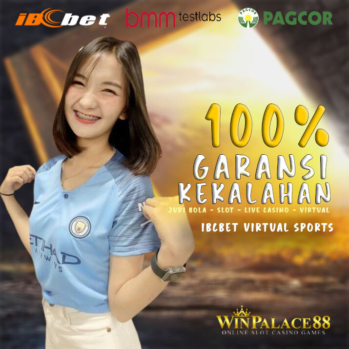 ArtStation - IBCBET Virtual Sports : Cara Mendapatkan Keuntungan Terbanyak dan Mengurangi Resikonya