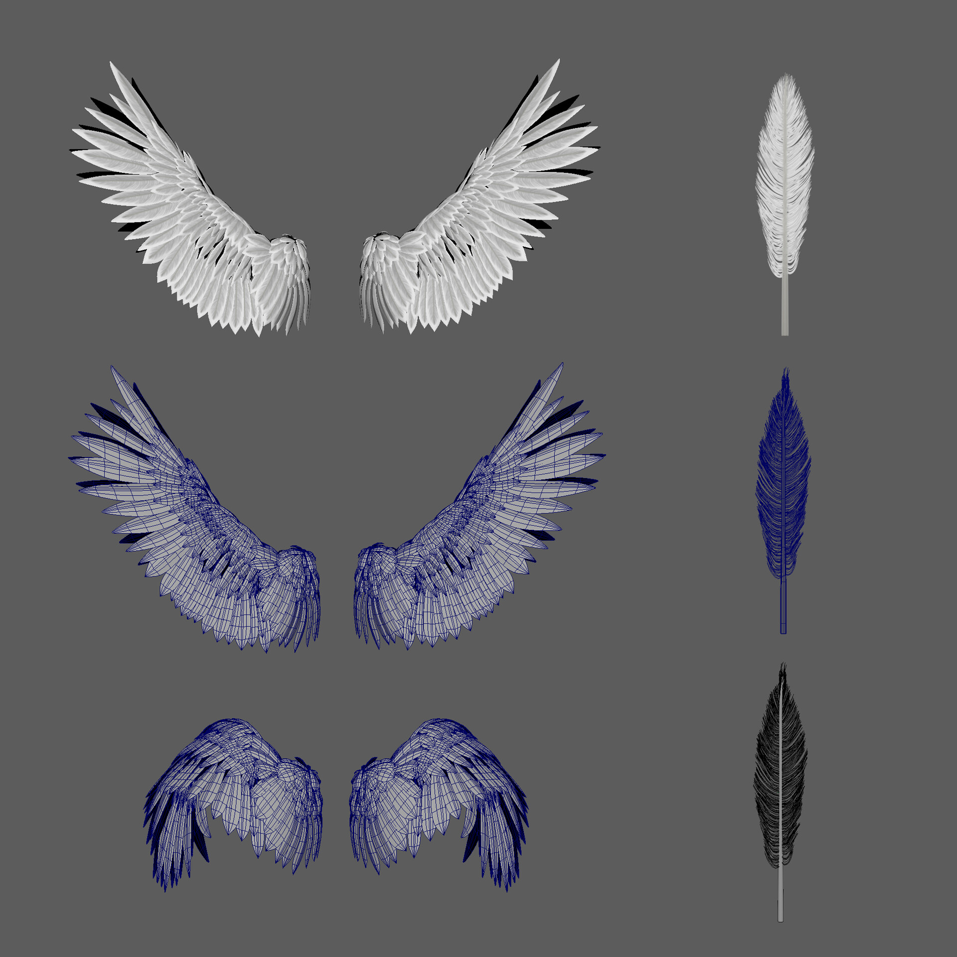 Wai - Gantz: O Tengu