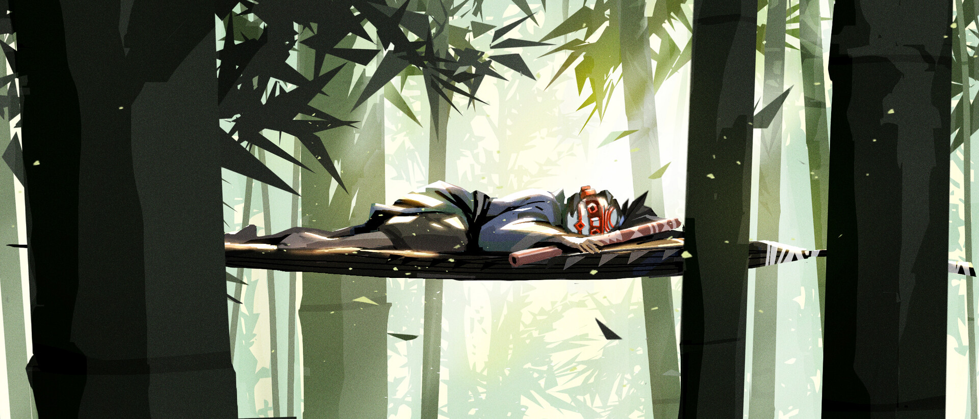 ArtStation - personal work YAWAI