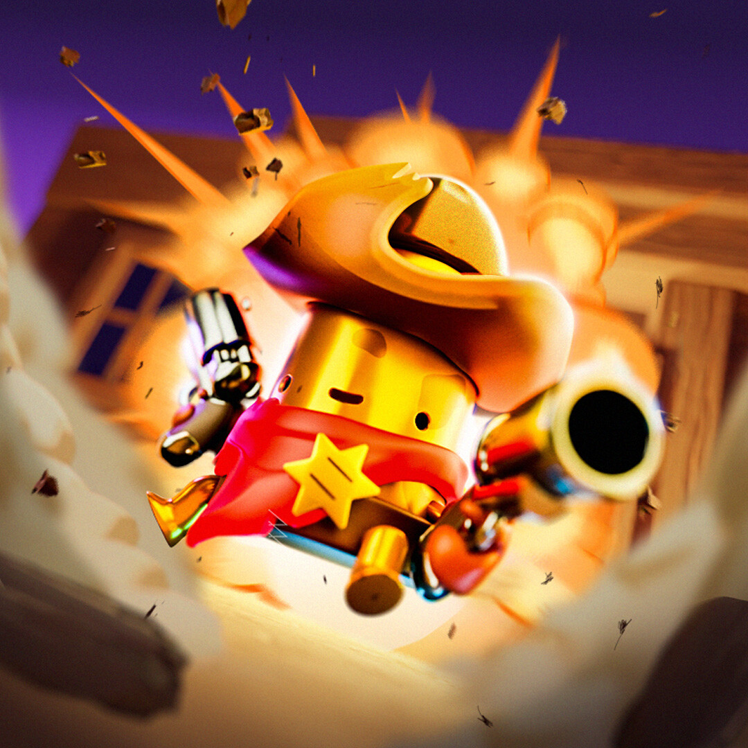 Benedetta Vitali - The Dodge