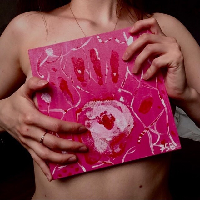 ArtStation - Domination