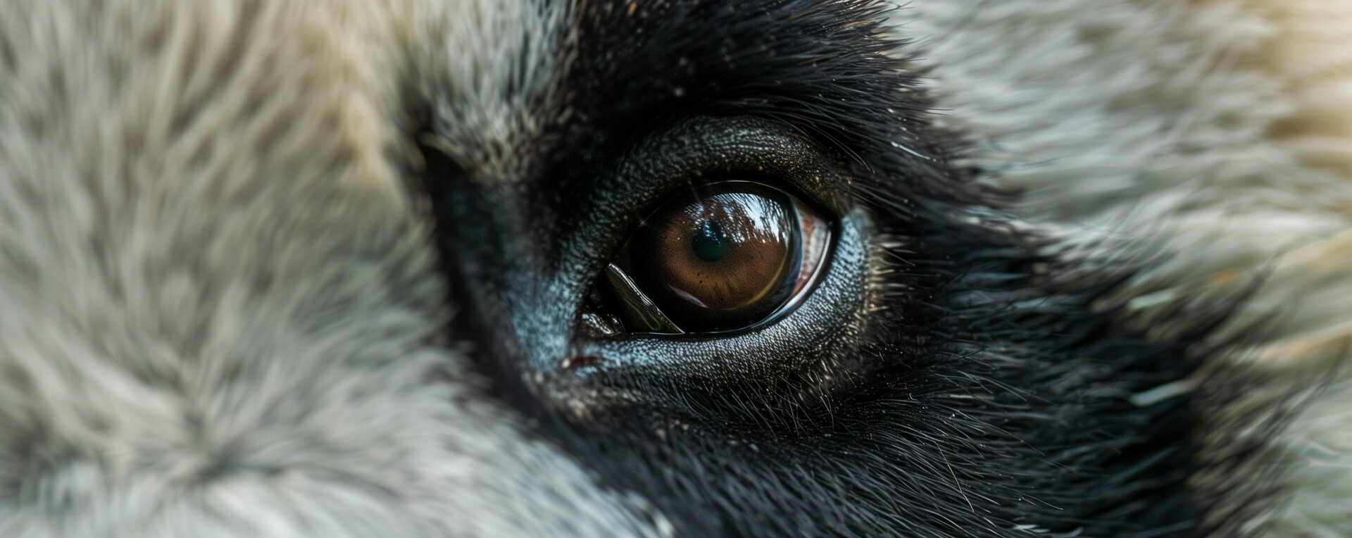 ArtStation - Realistic Animal Eyes