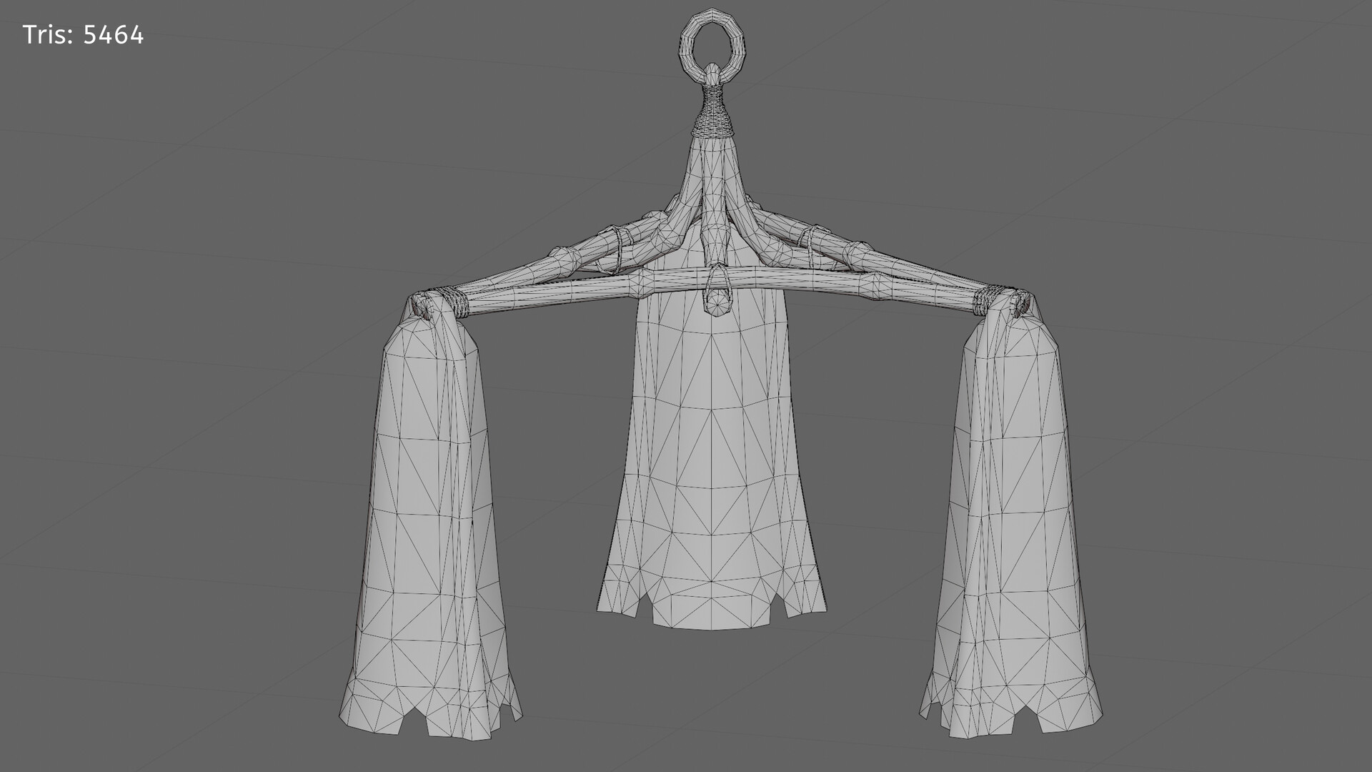 Arzel G.L - Beyond Skyrim: Morrowind - Temple Bells