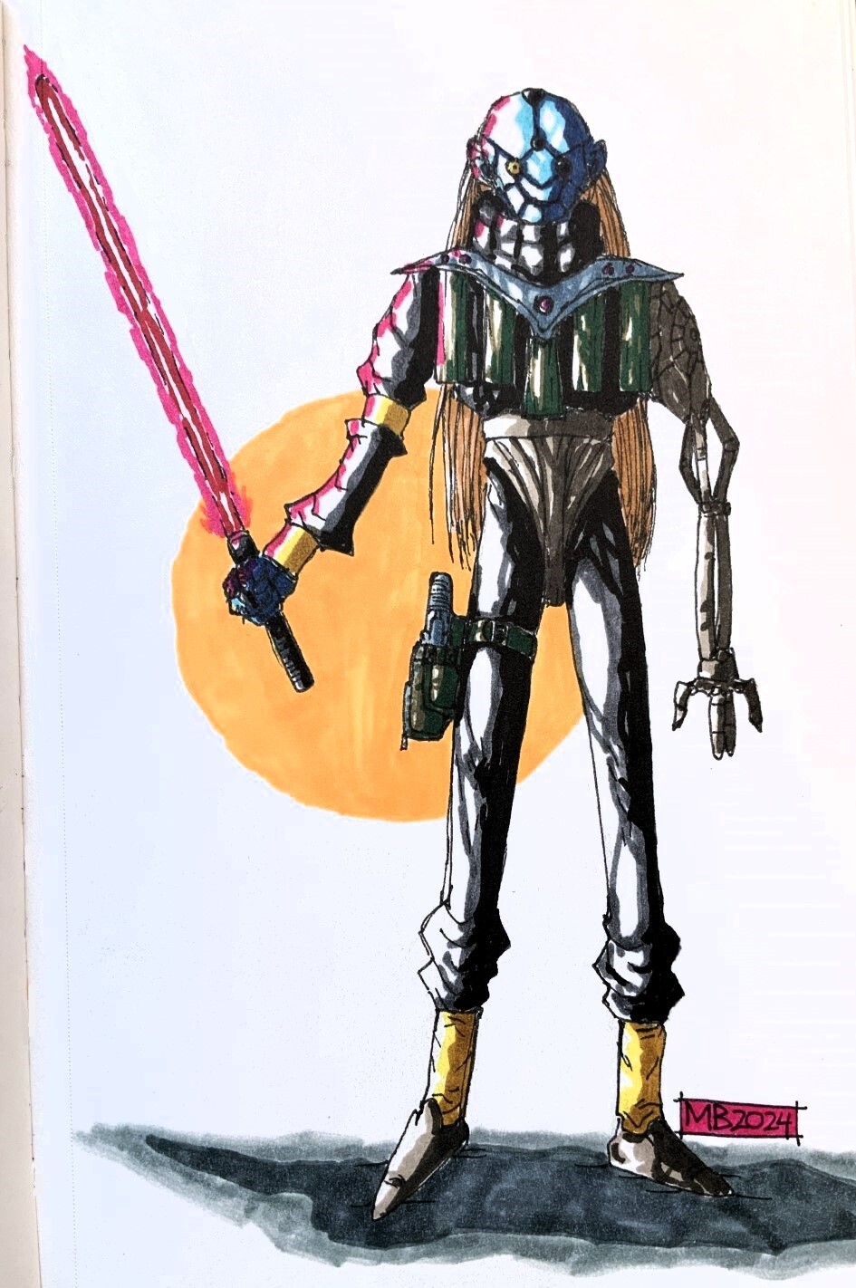 ArtStation - Star Wars Designs3