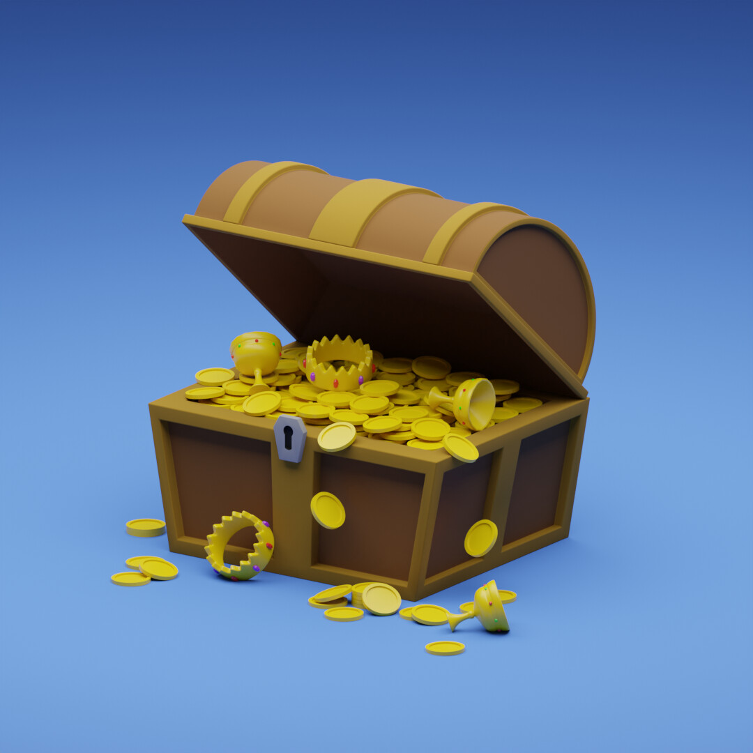 Danny Miles - Misc Props & Quick Projects