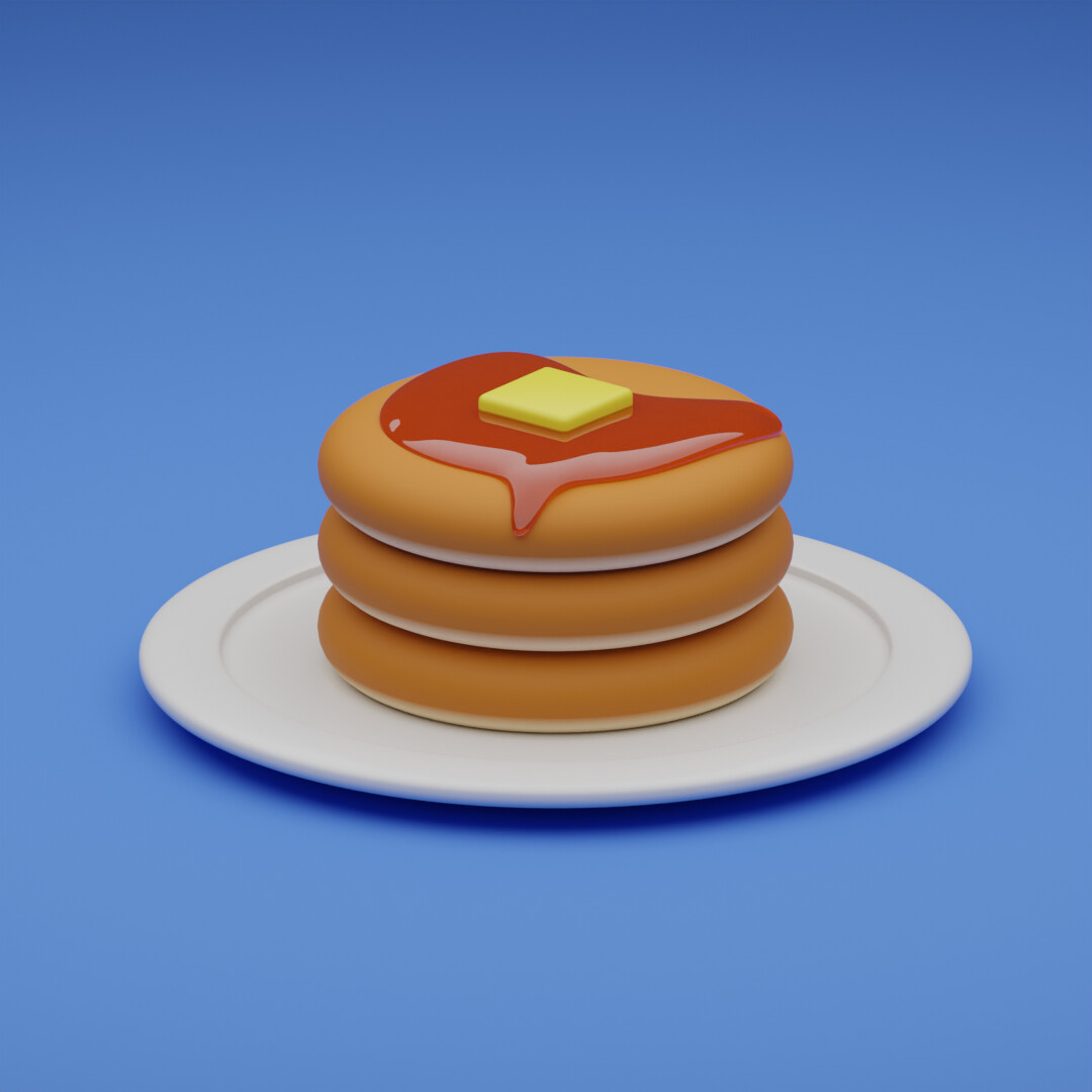 Danny Miles - Misc Props & Quick Projects