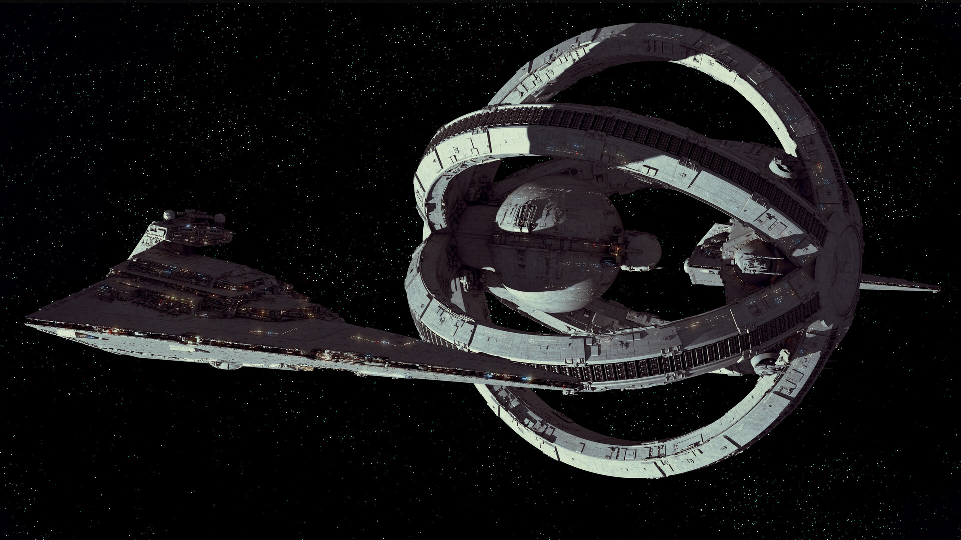 Ansel Hsiao - Torpedo Sphere