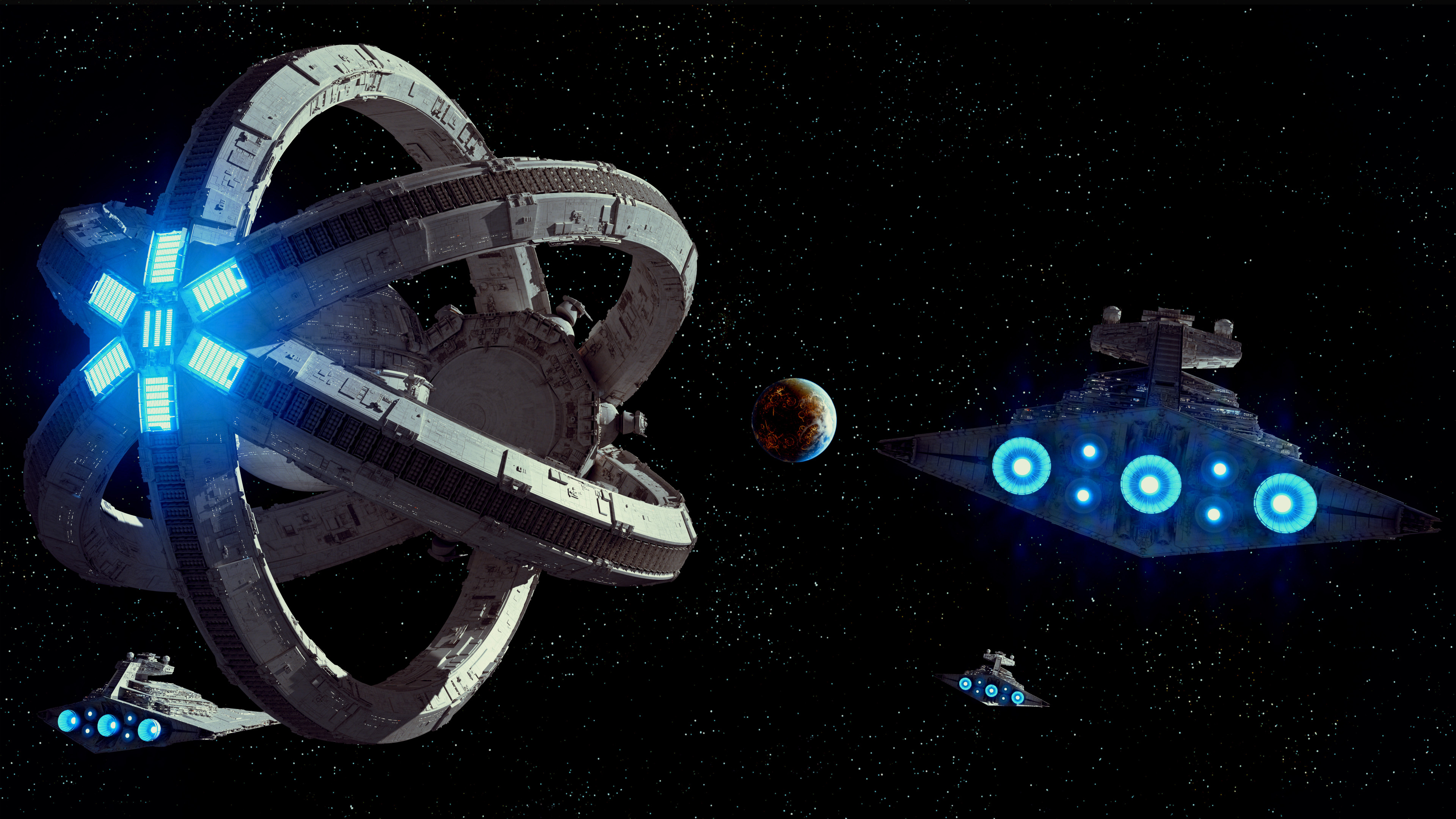 Ansel Hsiao - Torpedo Sphere