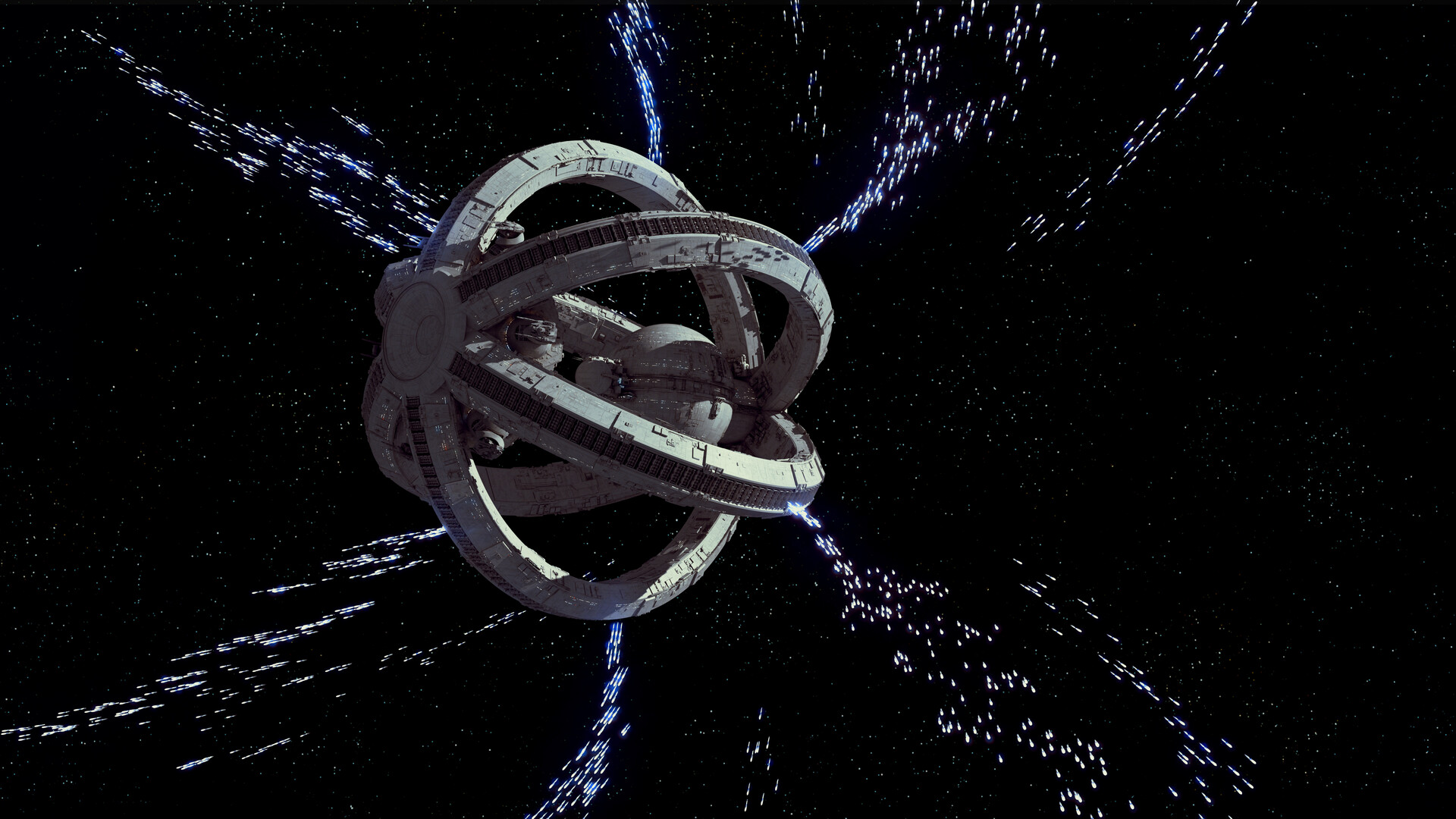 Ansel Hsiao - Torpedo Sphere