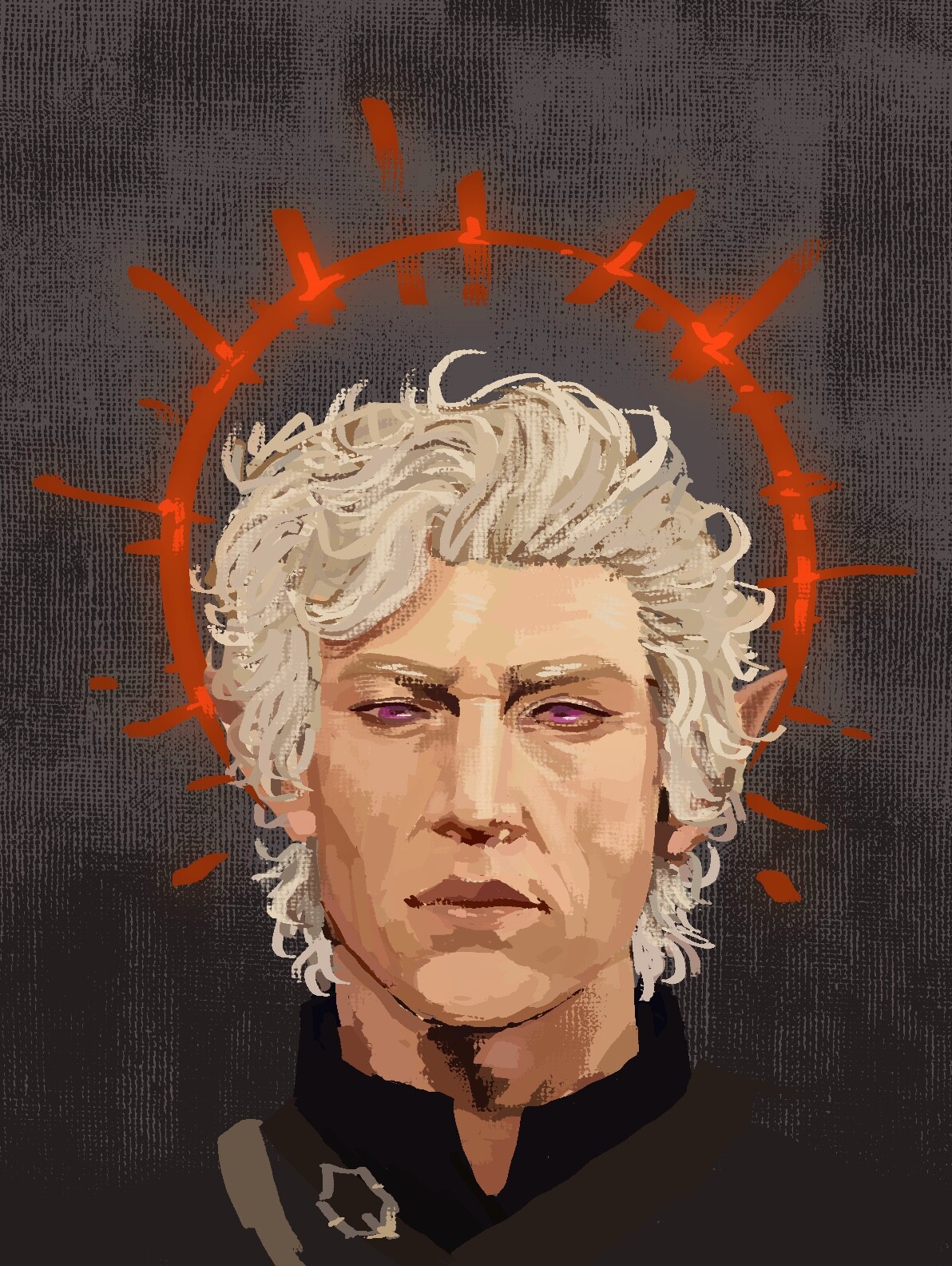 ArtStation - Astarion