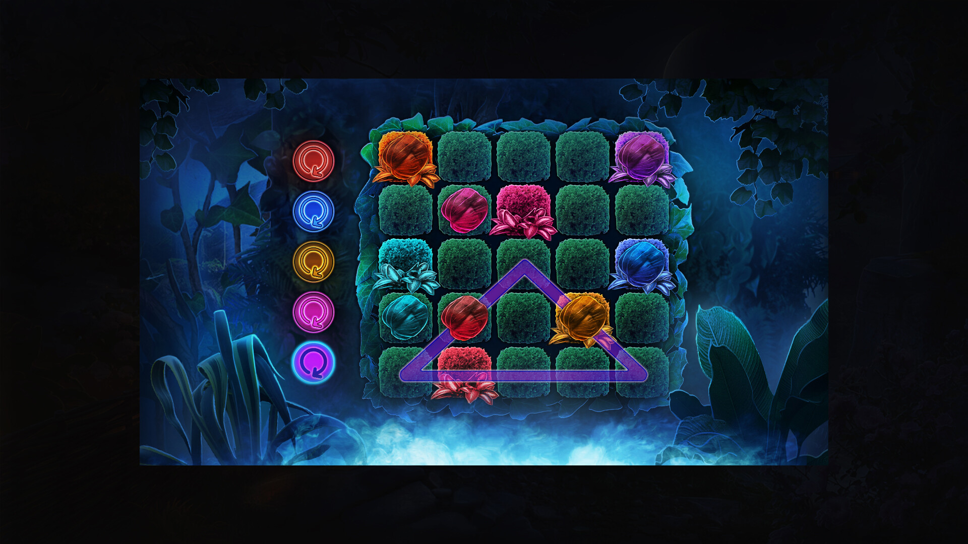 ArtStation - Minigames