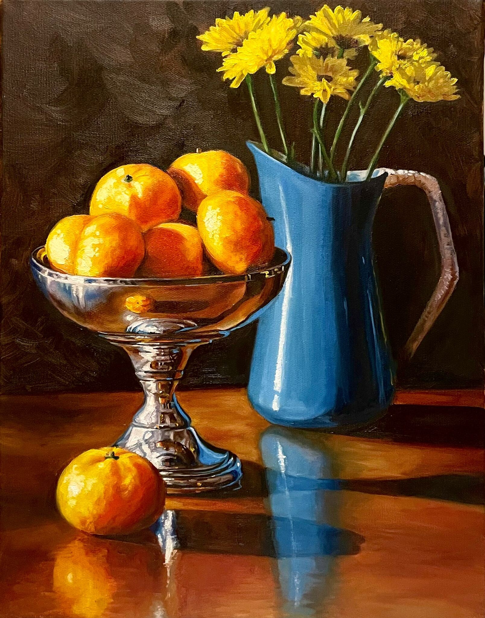 ArtStation - Still Life 02/28