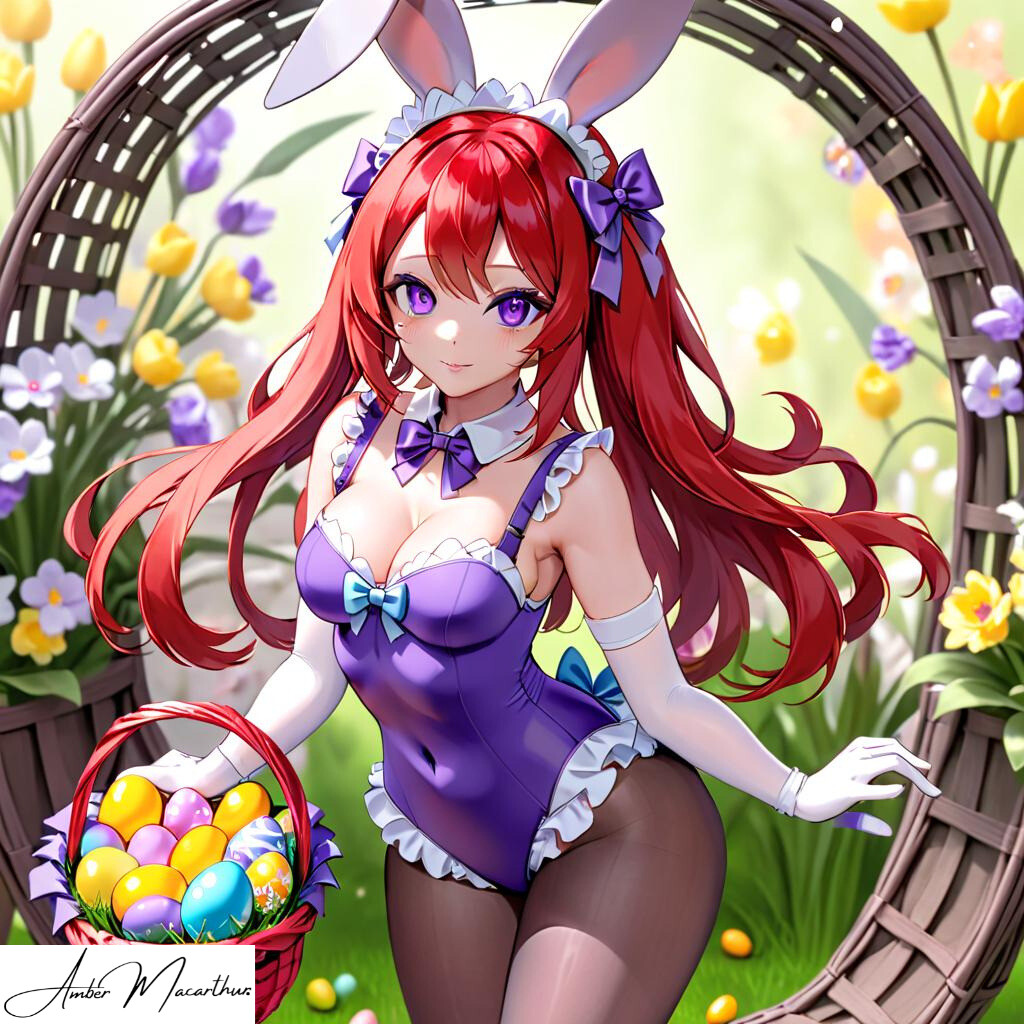 ArtStation - Brooke Wilson