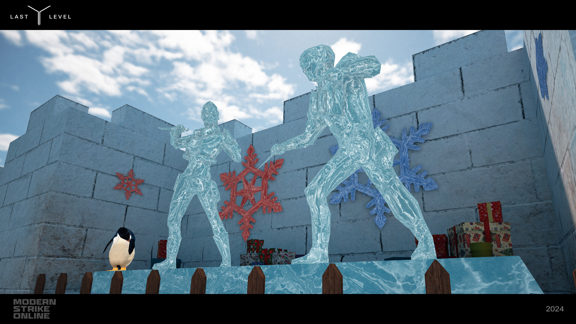 Ivan Ermakov - MSO - New Year 2024 Update