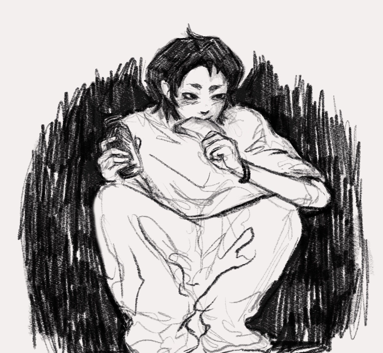 ArtStation - Original Charachter