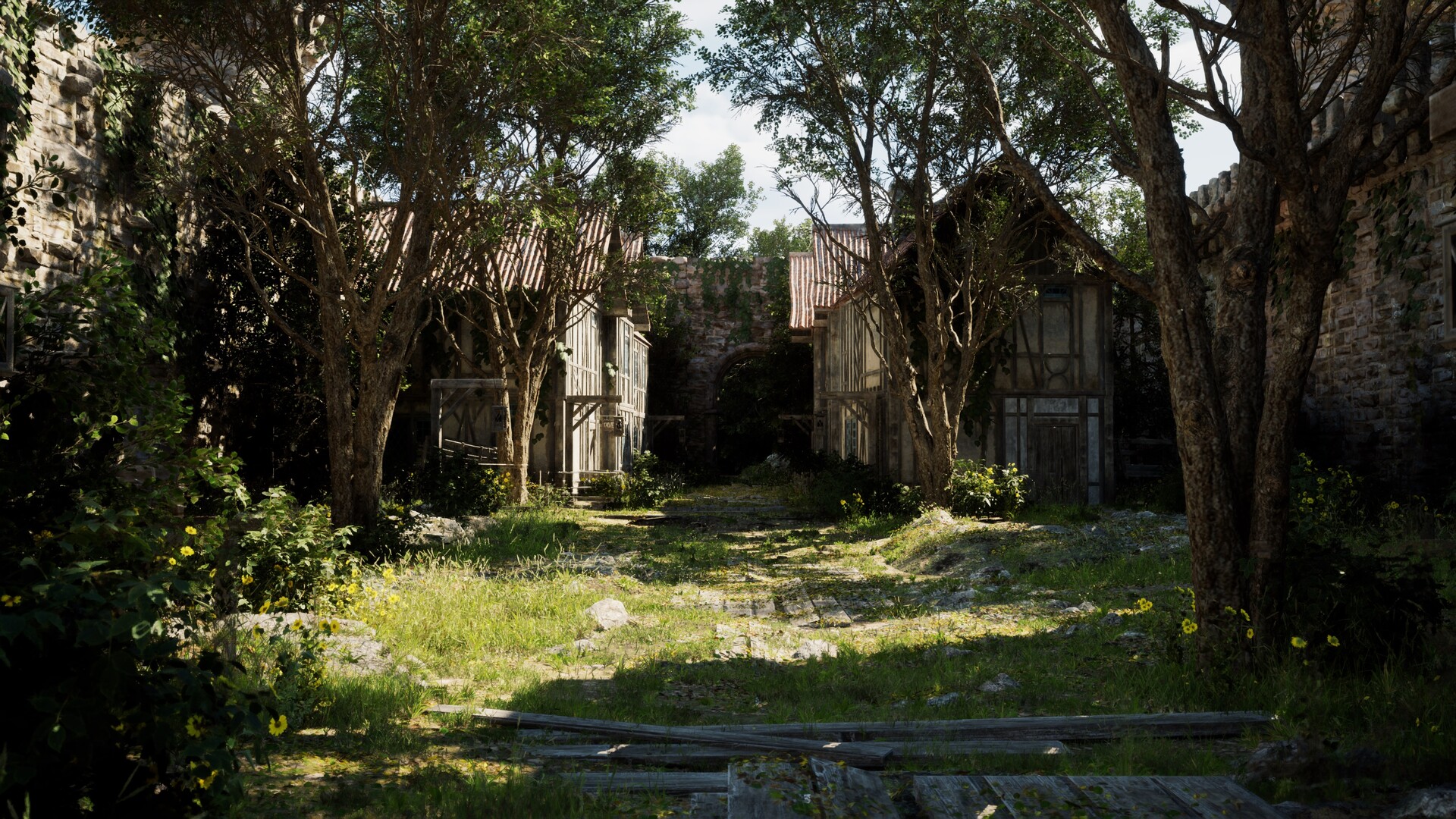 ArtStation - mediveal