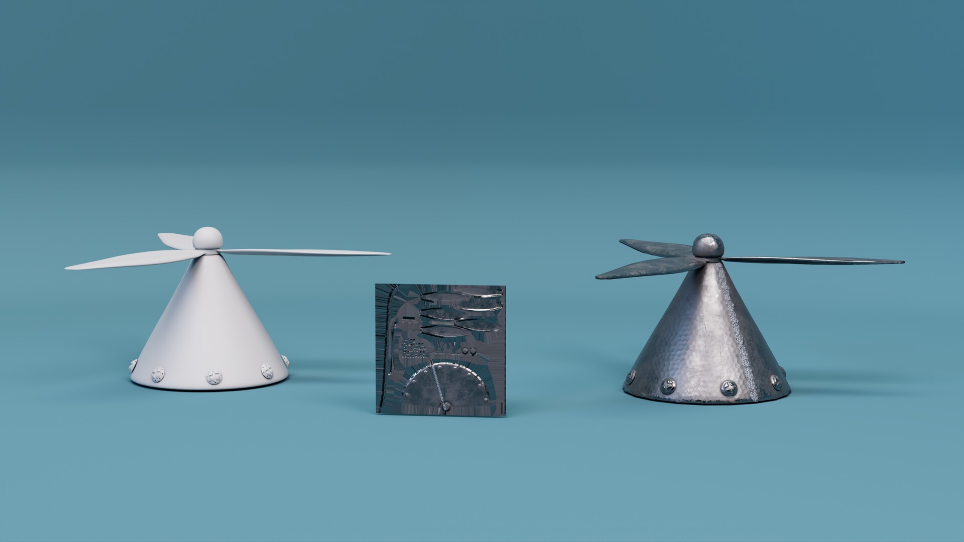 ArtStation - Astro Penguin