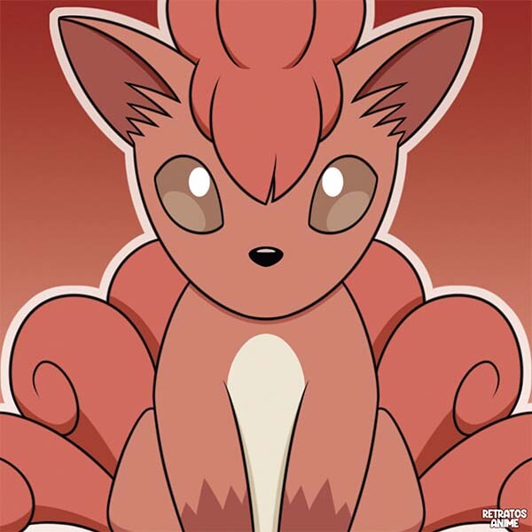cute vulpix names