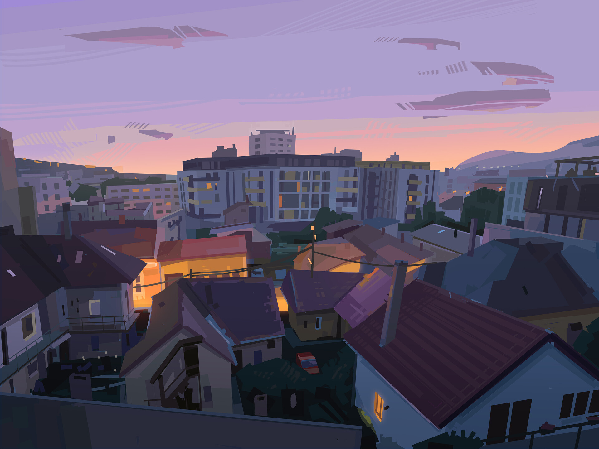 ArtStation - Studies Pack