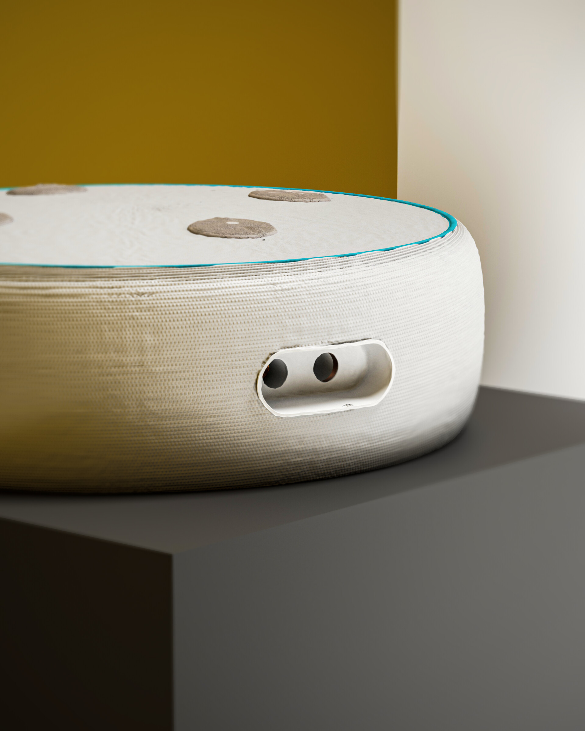 Creative Cubicle - Echo Dot (3rd Genration)