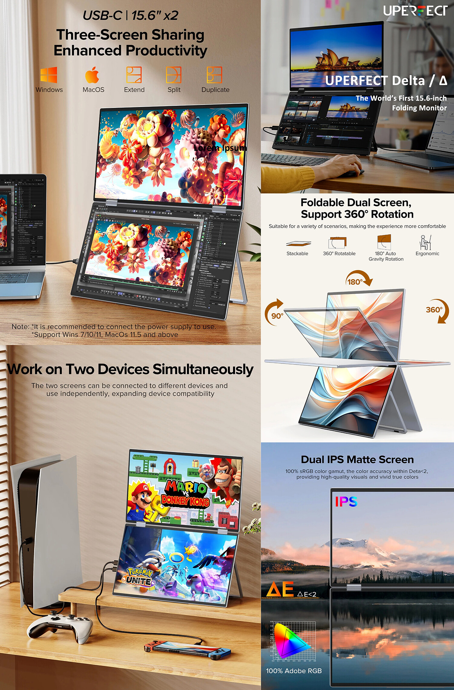 ArtStation - MONITOR