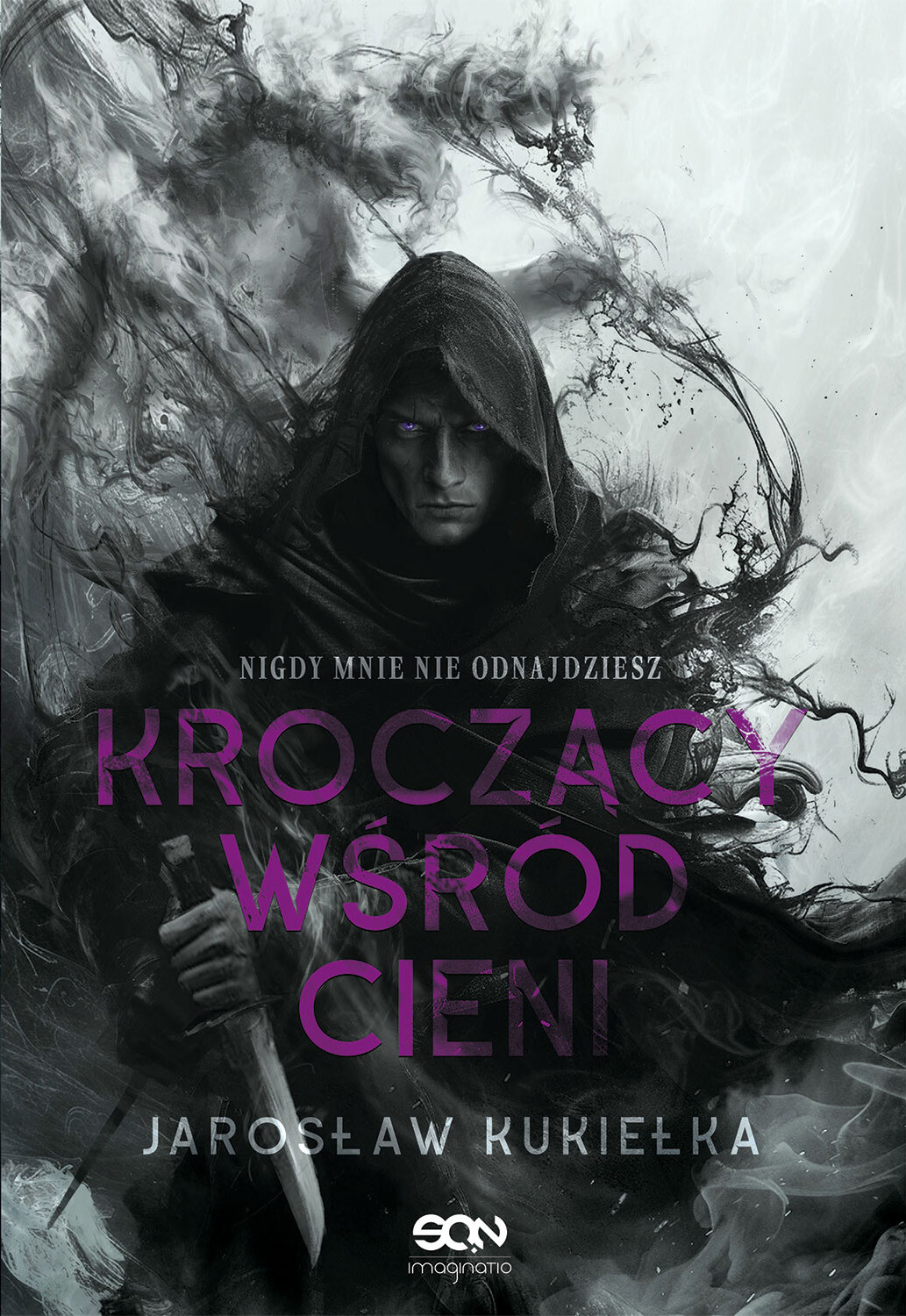 ArtStation - Shadowwalker