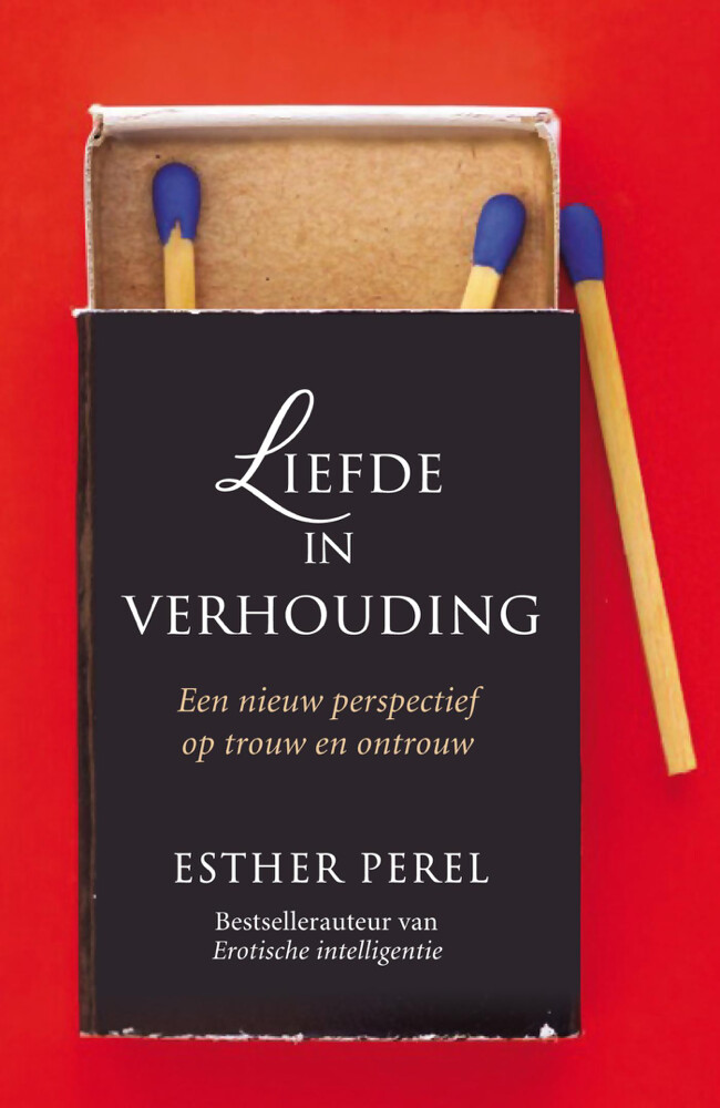 ArtStation - Downloaden Liefde in verhouding PDF epub Gratis - Esther Perel