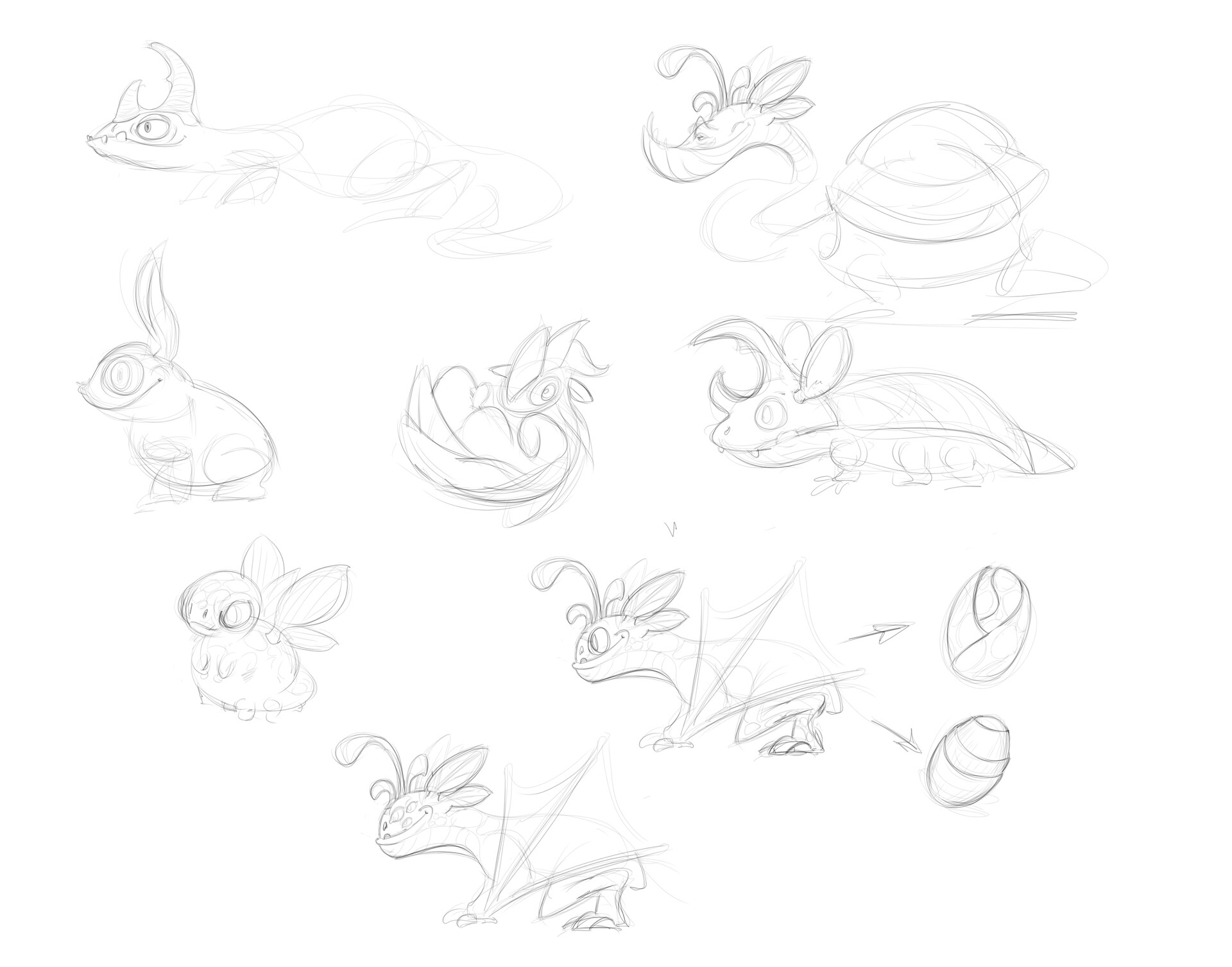 Leonid Tkachenko - A new life in a new world