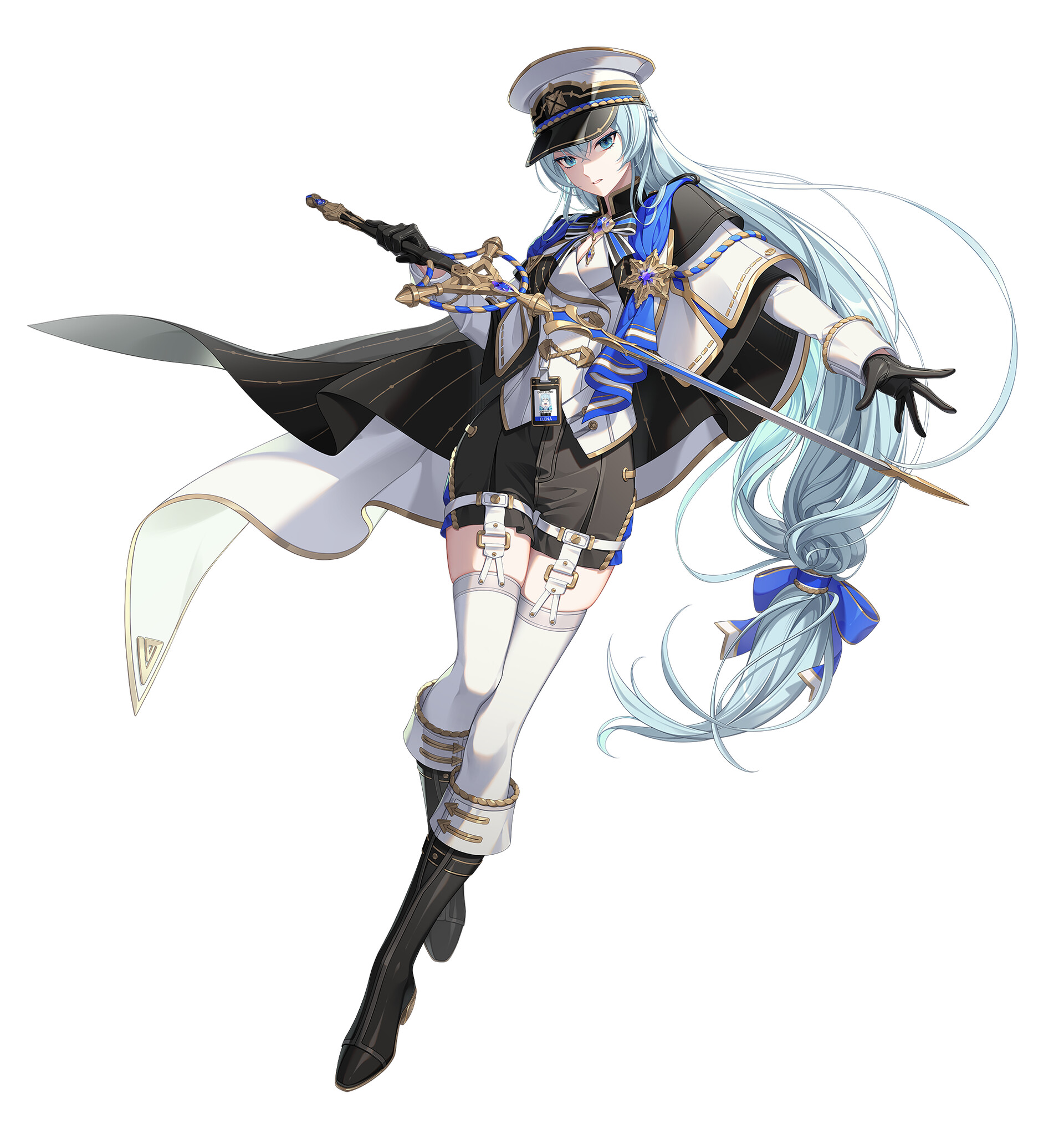 ArtStation - eternal return