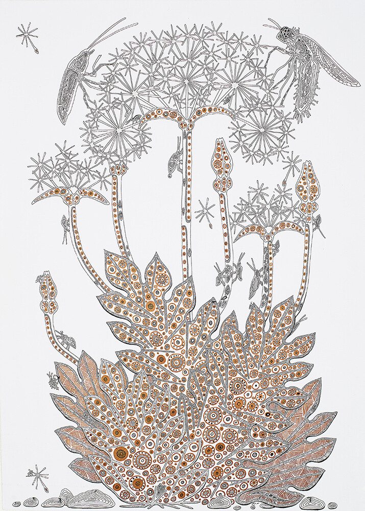 ArtStation - Meeting