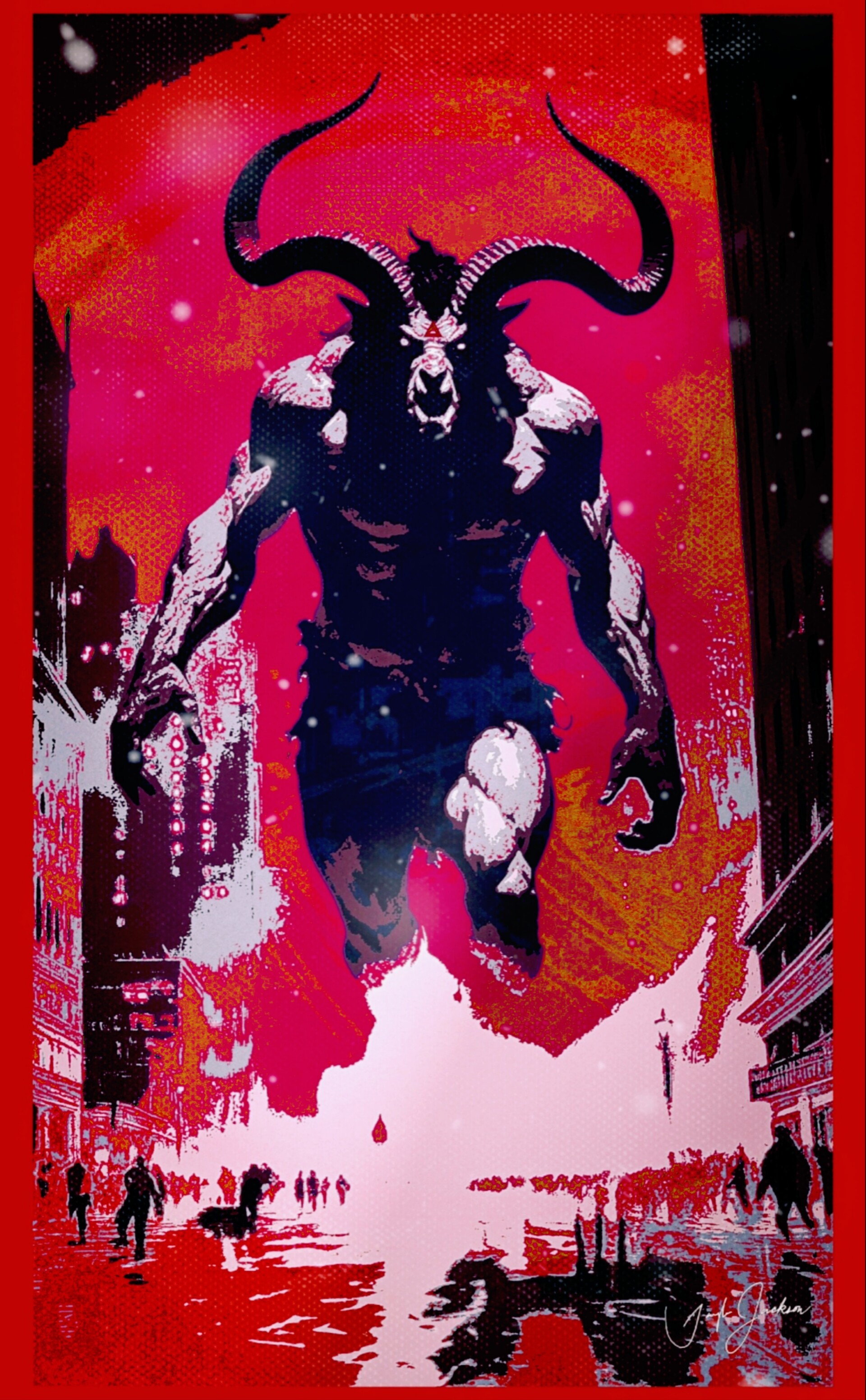 ArtStation - MAIN DIGS