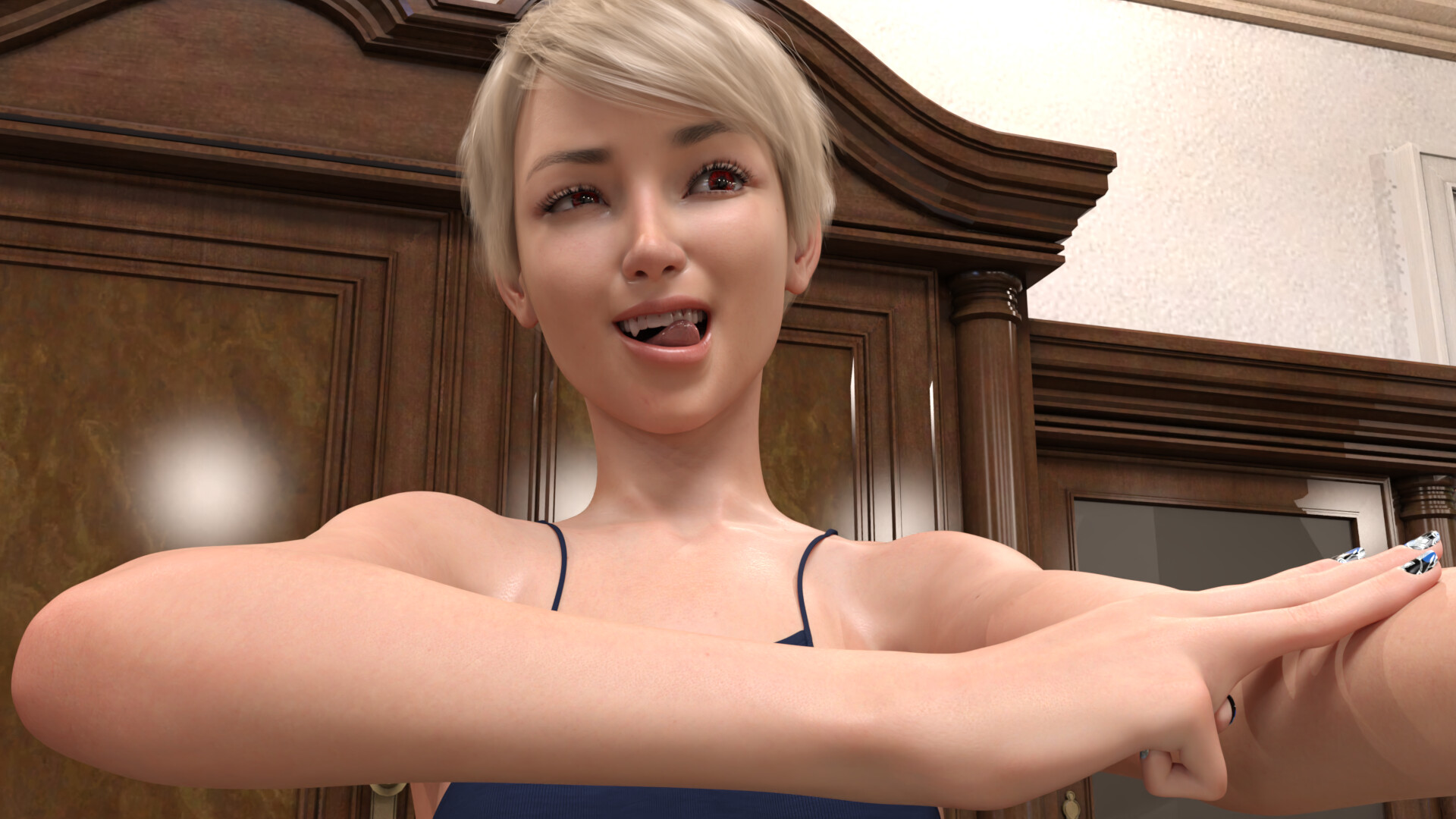 Pantsmaster - Xmas 2022