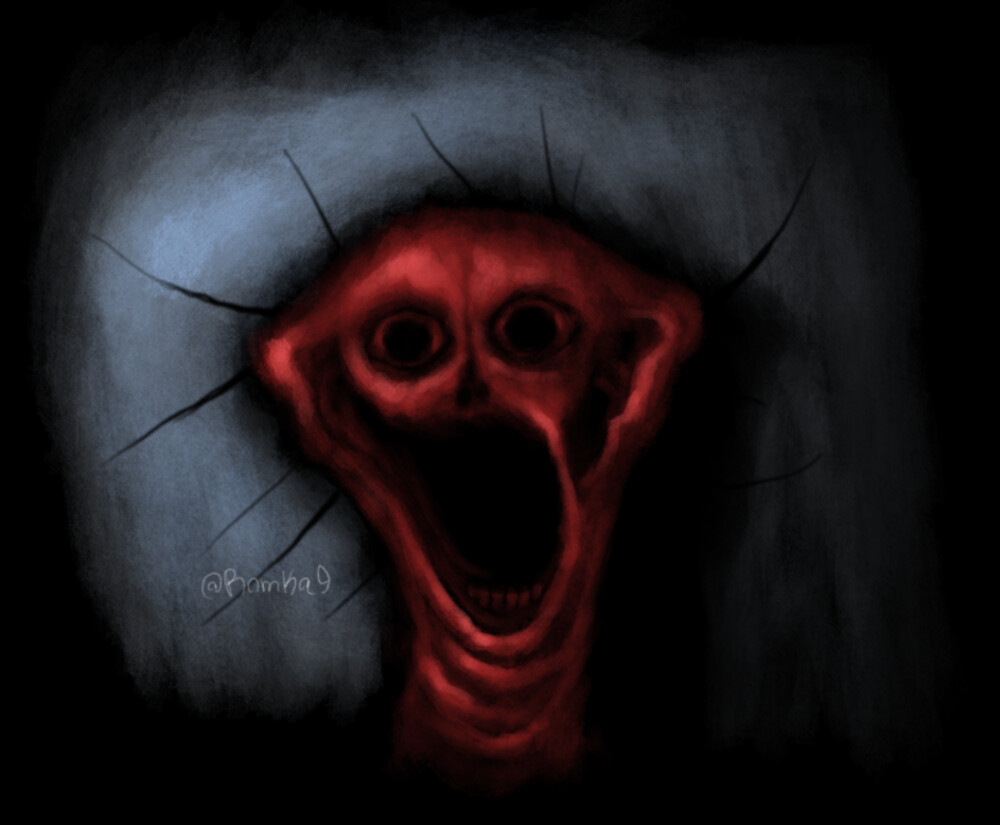 ArtStation - Boiled one