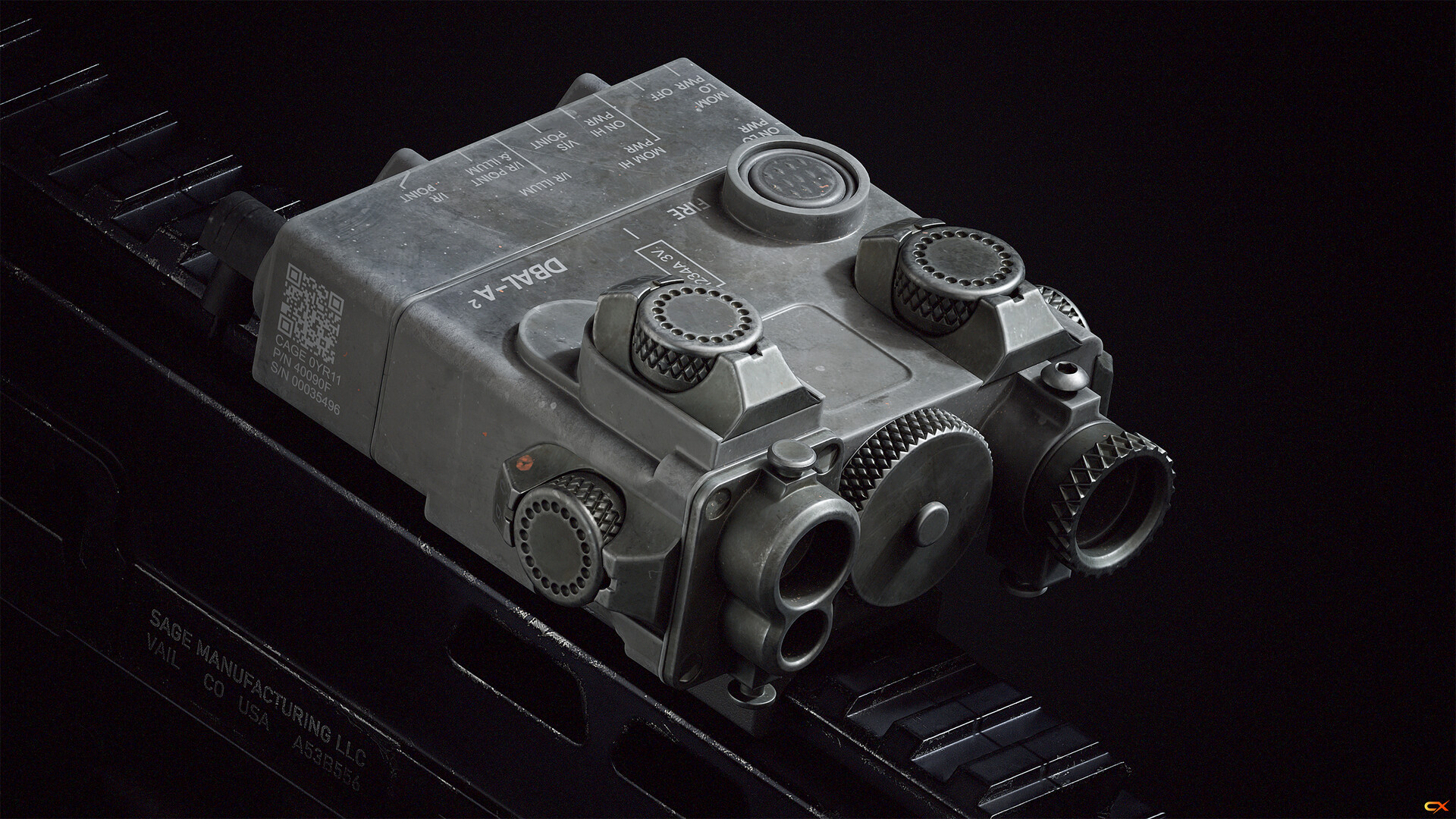 Abhay Solanki - MAX11K Project