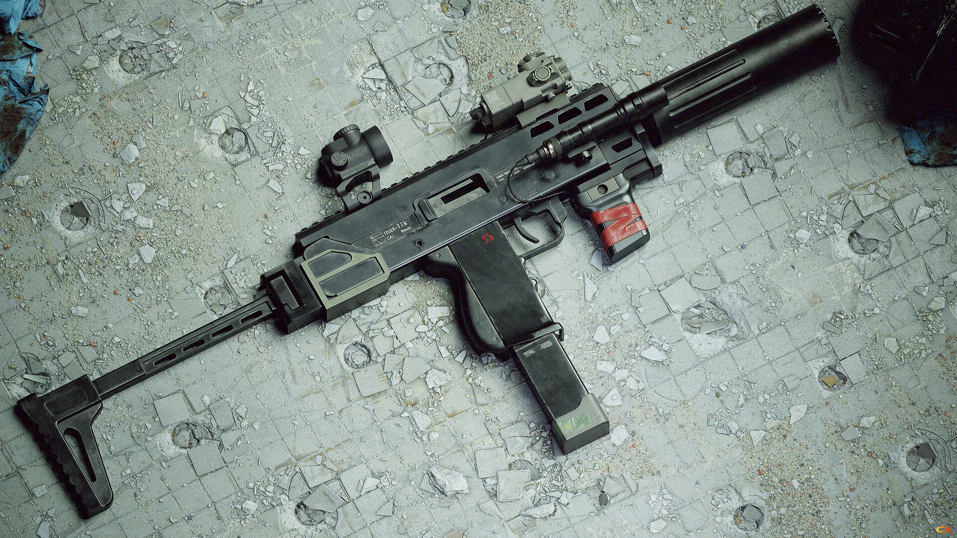 Abhay Solanki - MAX11K Project