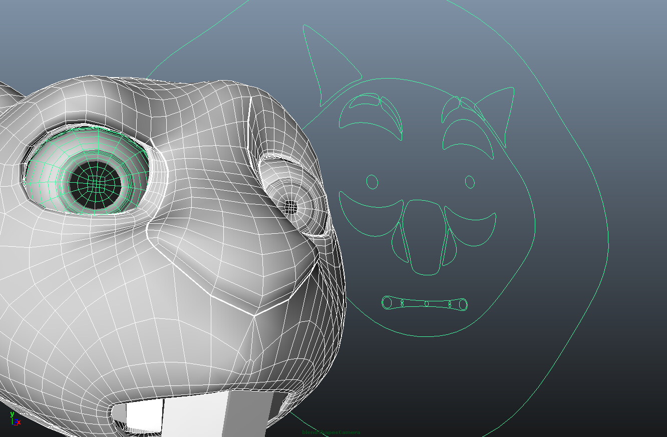 ArtStation - Development