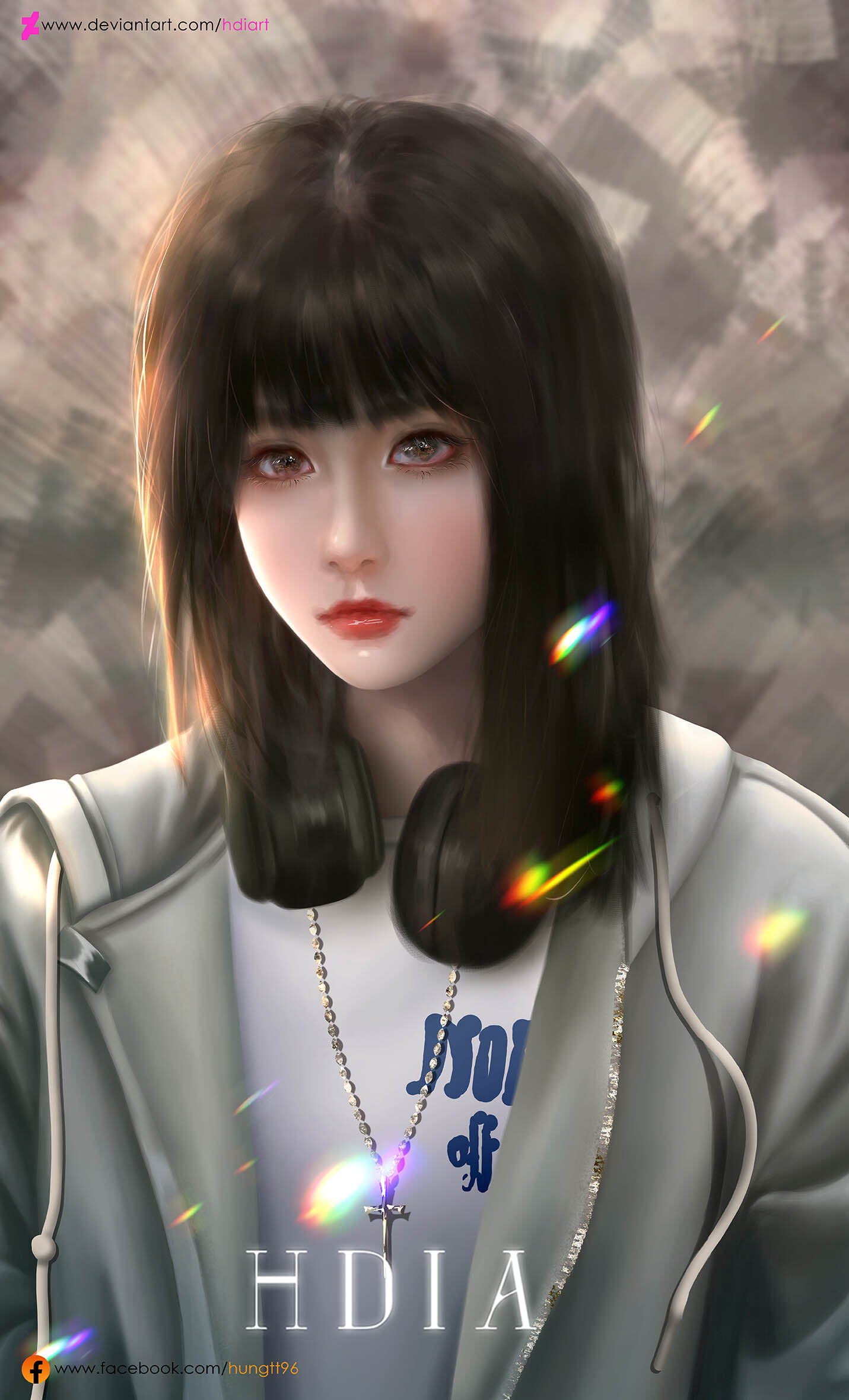 ArtStation - Photo study