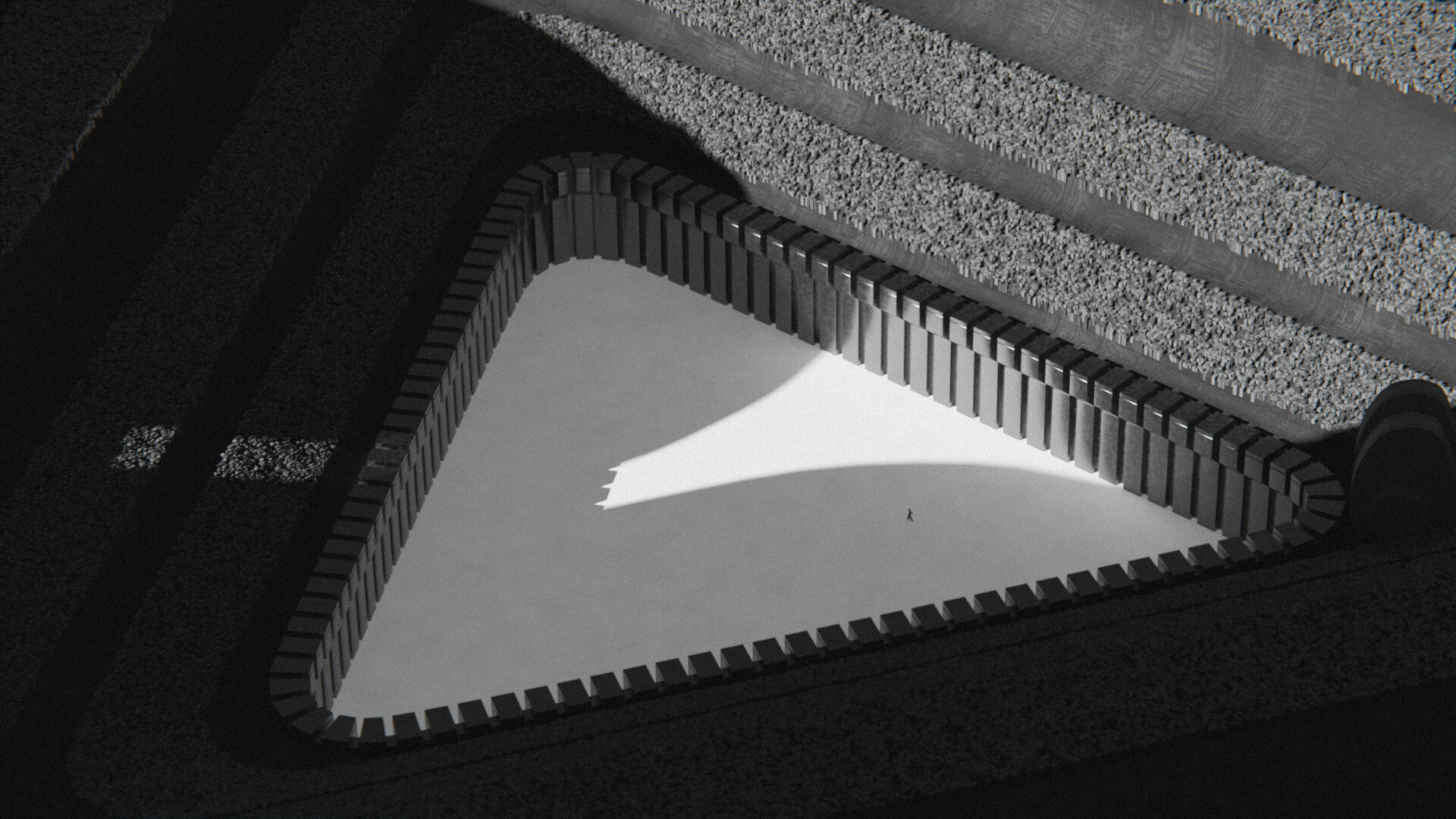 ArtStation - Giedi Prime