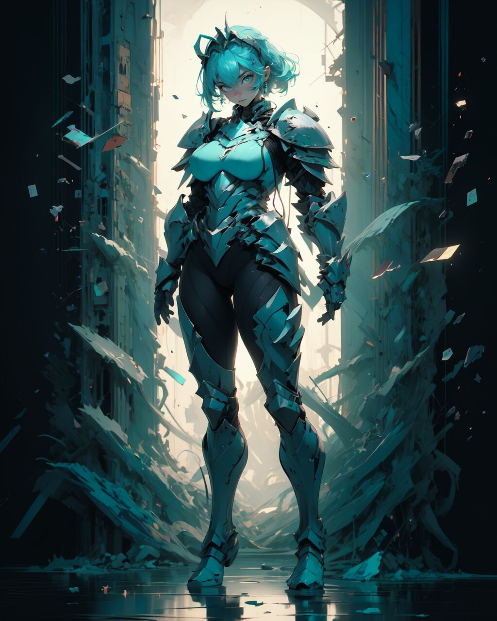 4K Anime Reference Art for Artists and Enthusiasts - 274 Princess ...