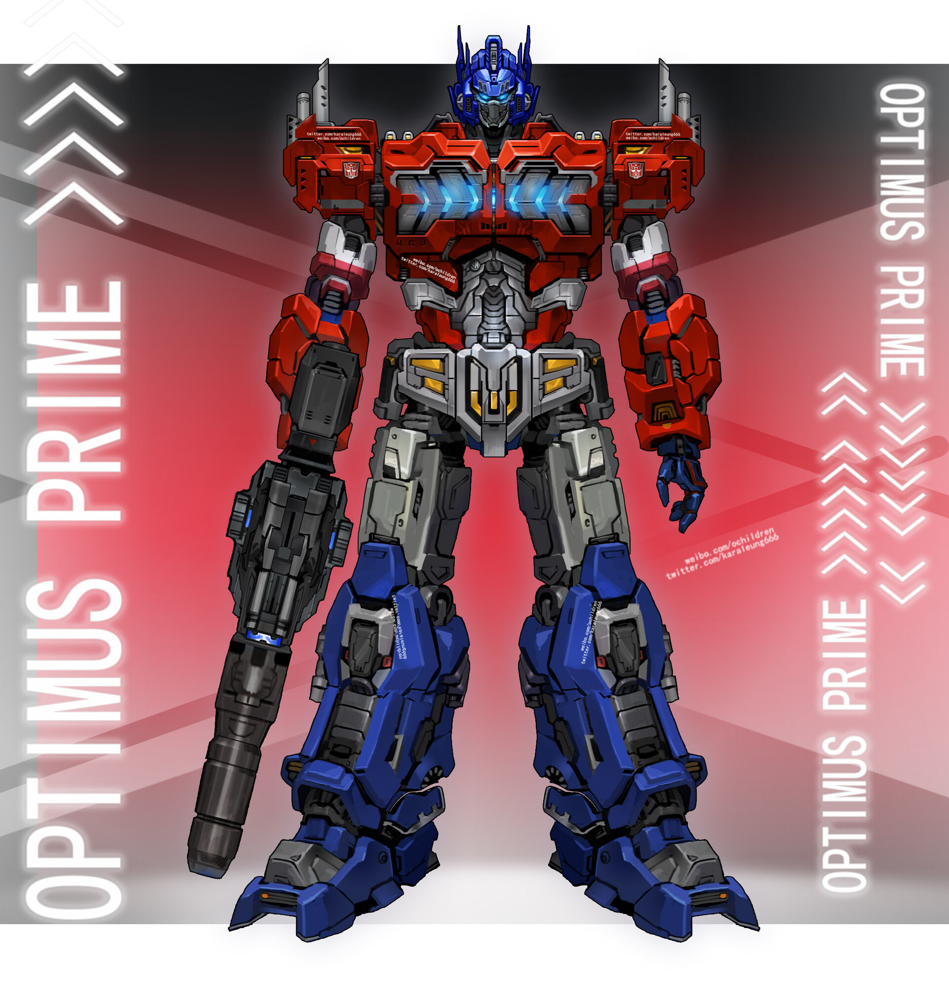 ArtStation - OP 2.0修正版