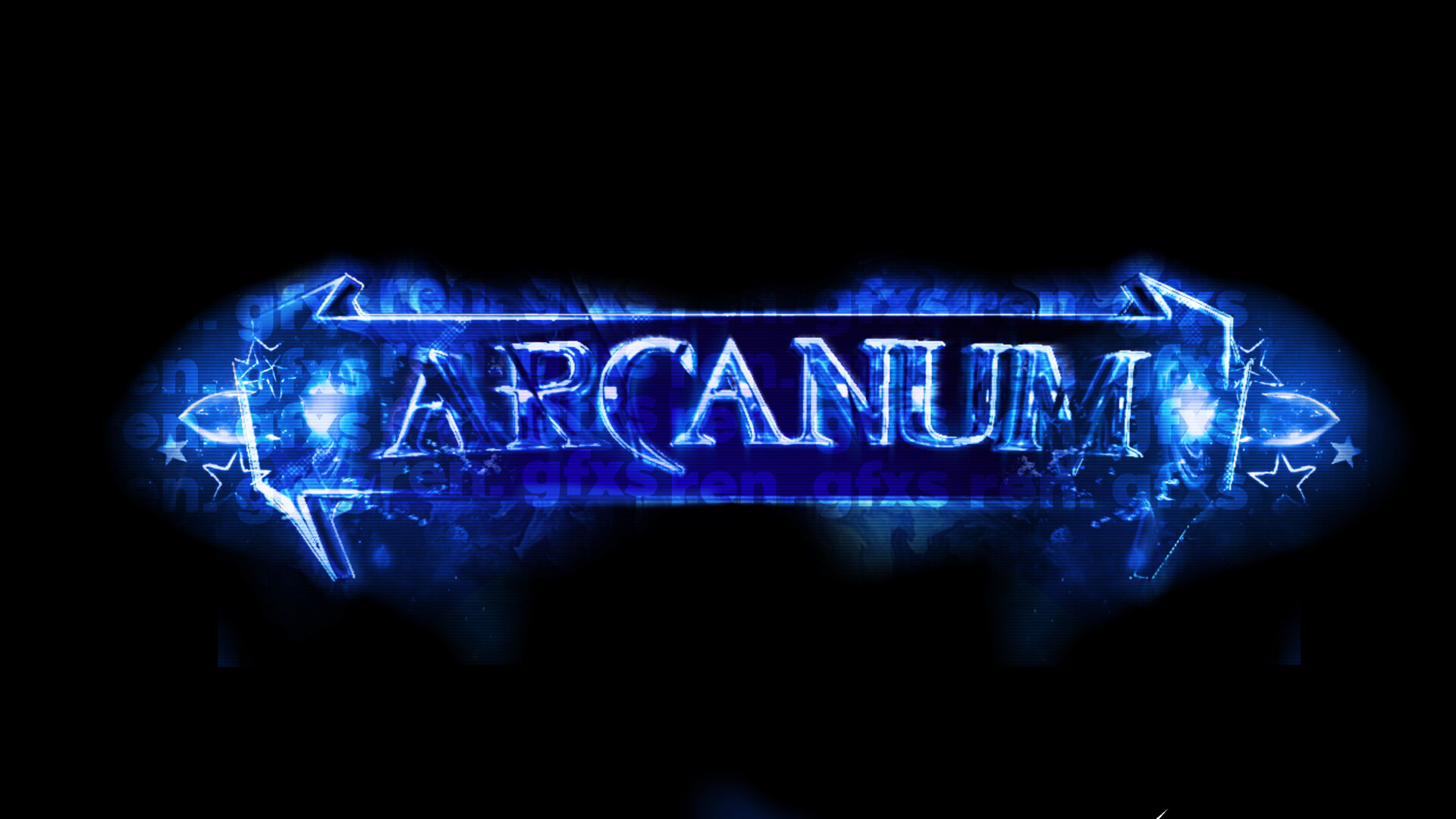 ArtStation - Arcanum