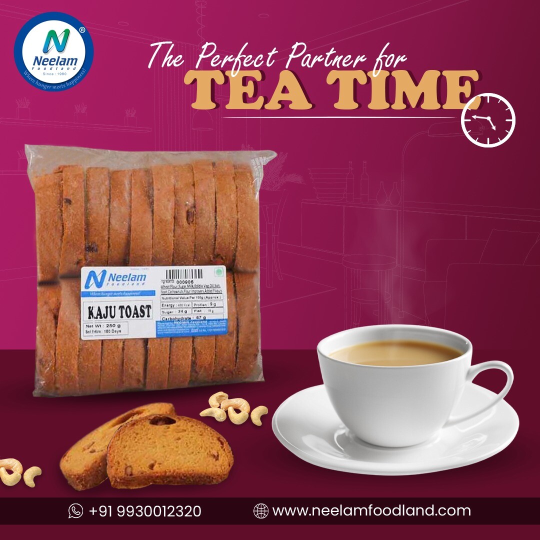 ArtStation - Tea time