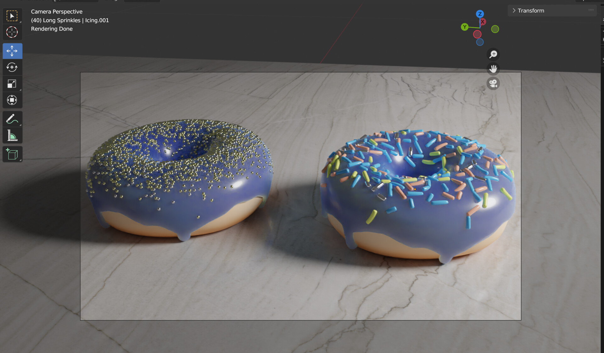 Arielle White - Pretty Donuts