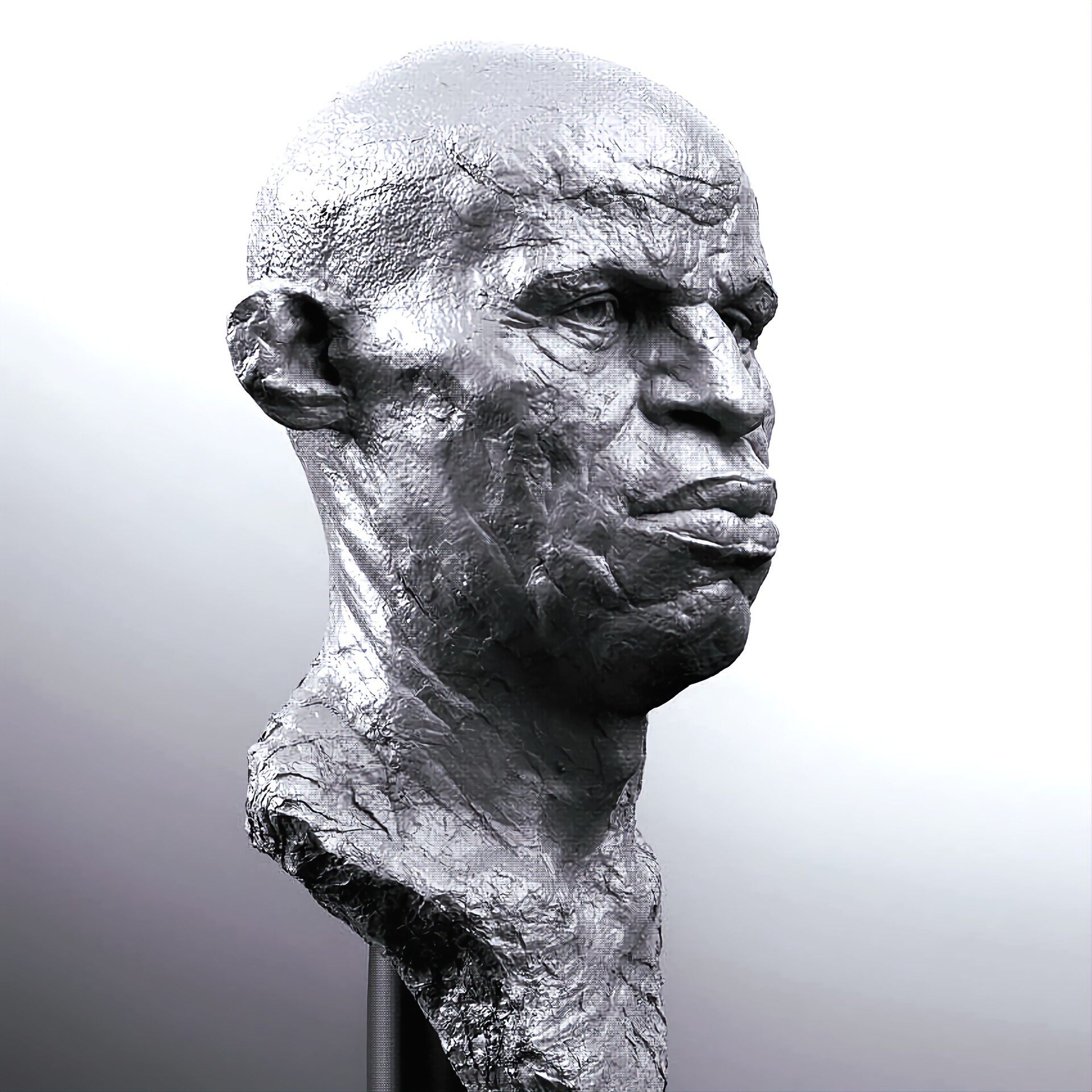 ArtStation - Sketch 01