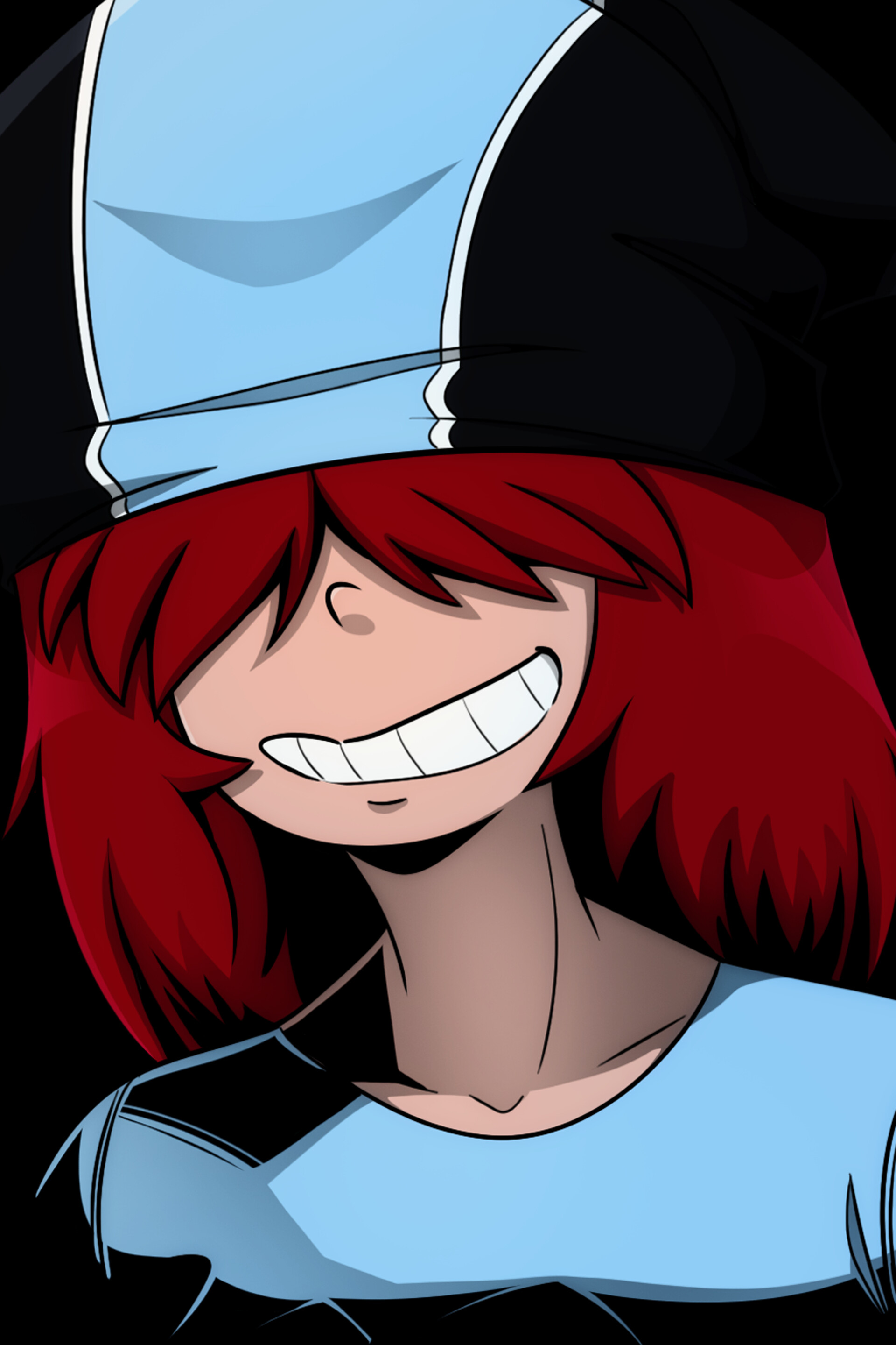 ArtStation - ESoL: Jojo Portrait!