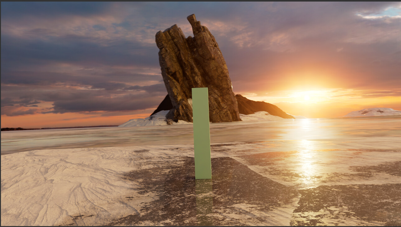 George Pilavdjian - WaiLana 2022 Music Video_River of Forgiveness