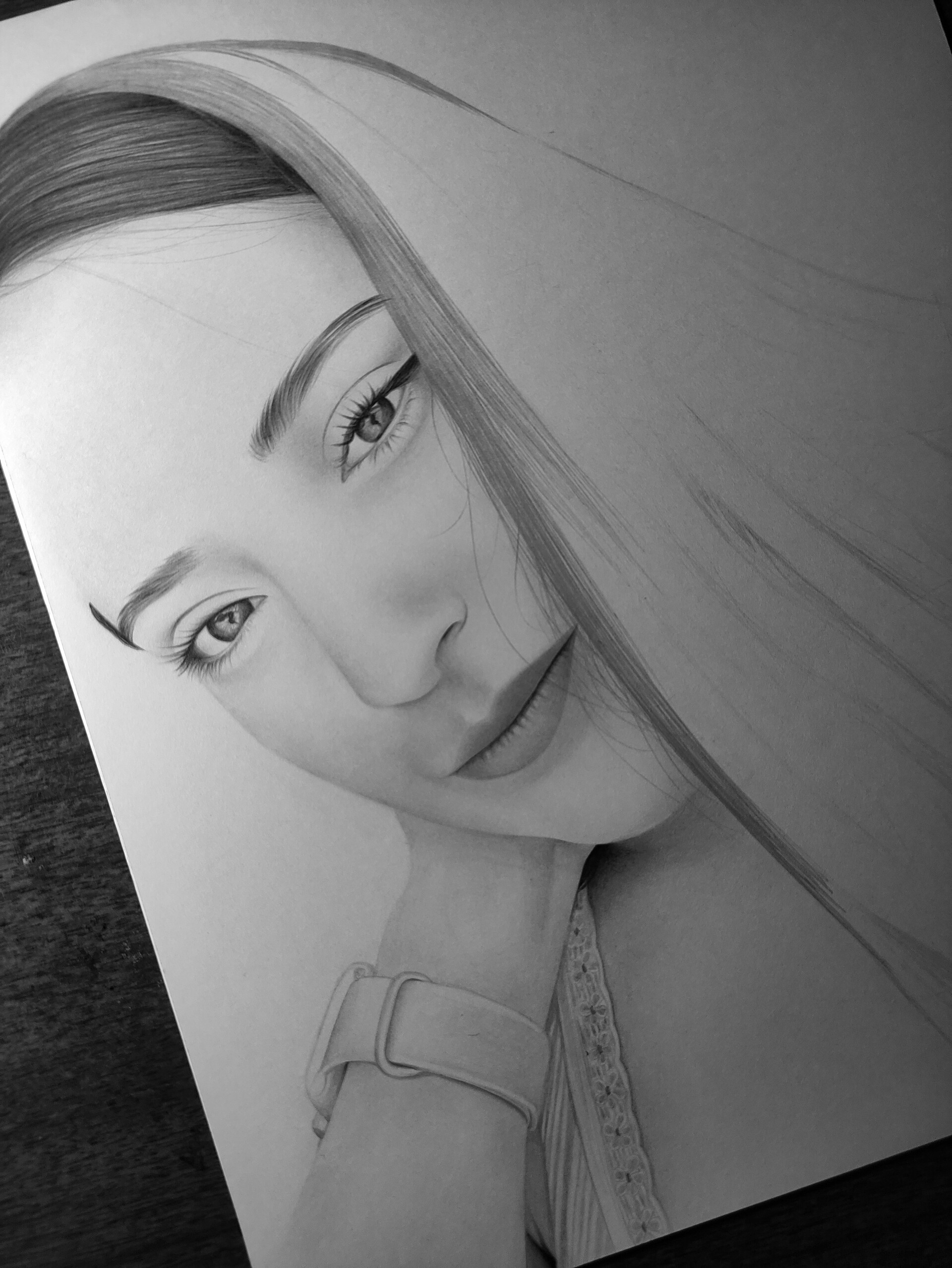 ArtStation - Progreso