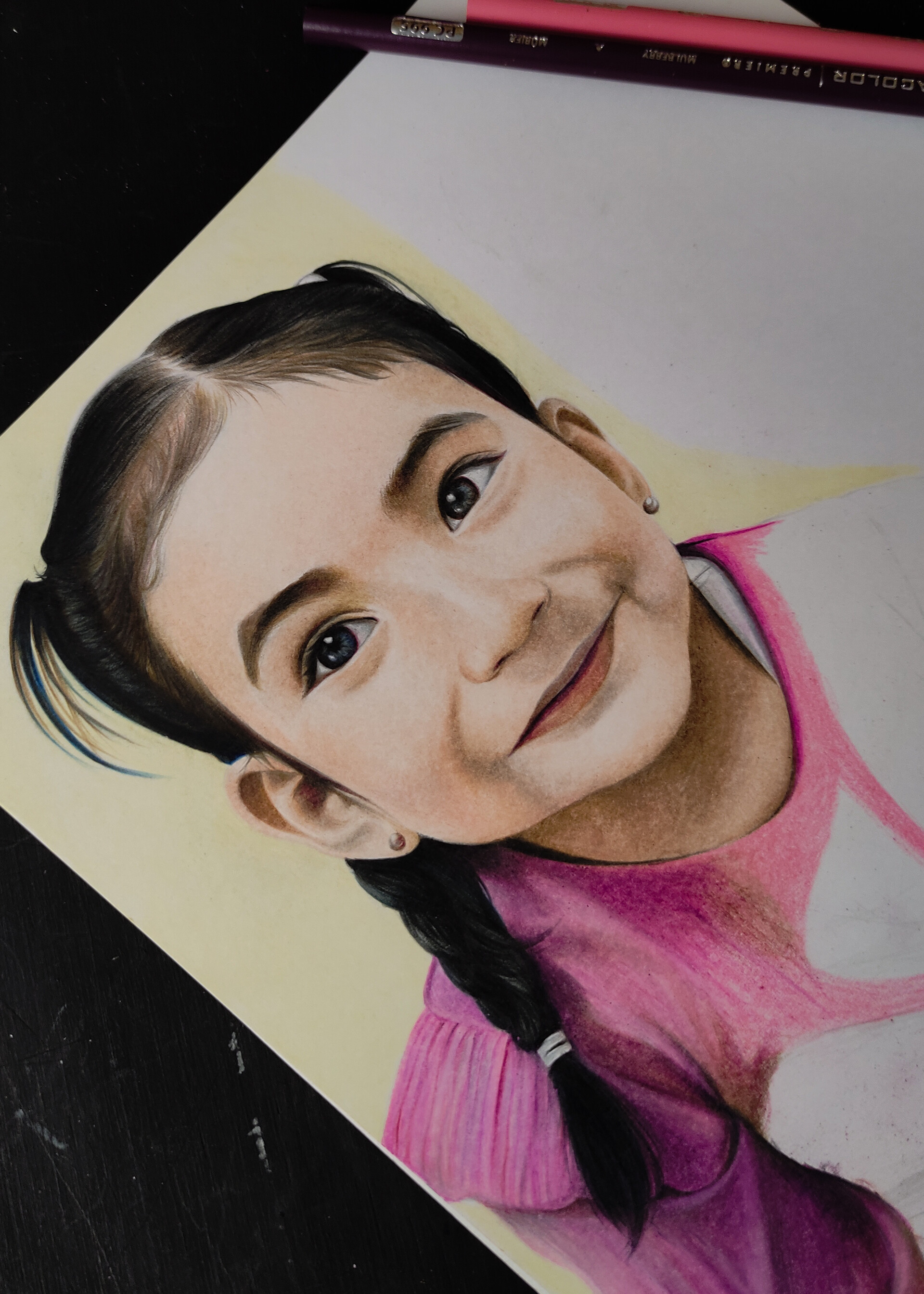 ArtStation - Progreso