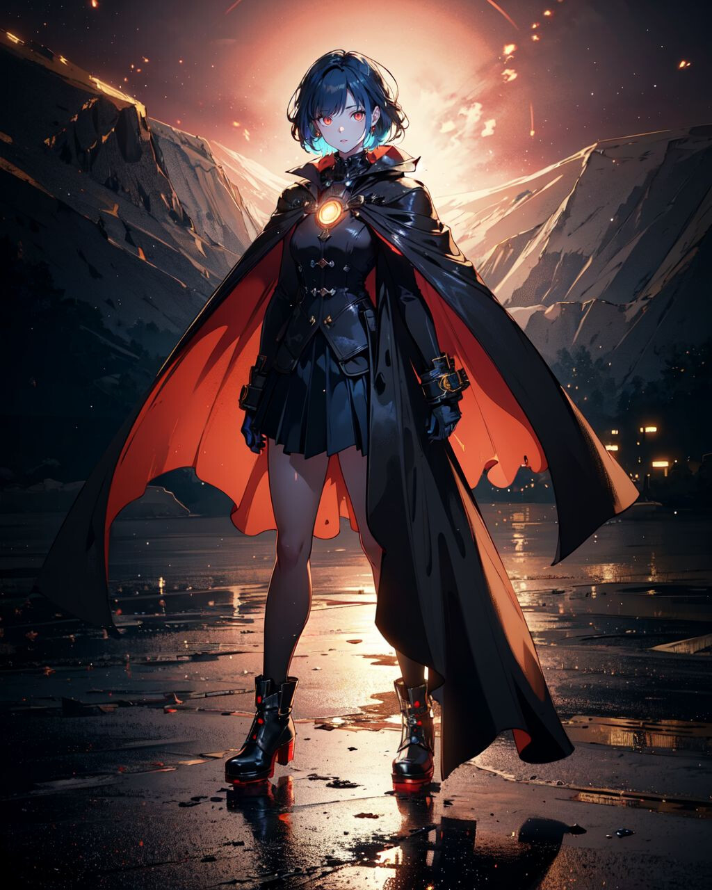 4K Anime Reference Art for Artists and Enthusiasts - 279 Seductive ...