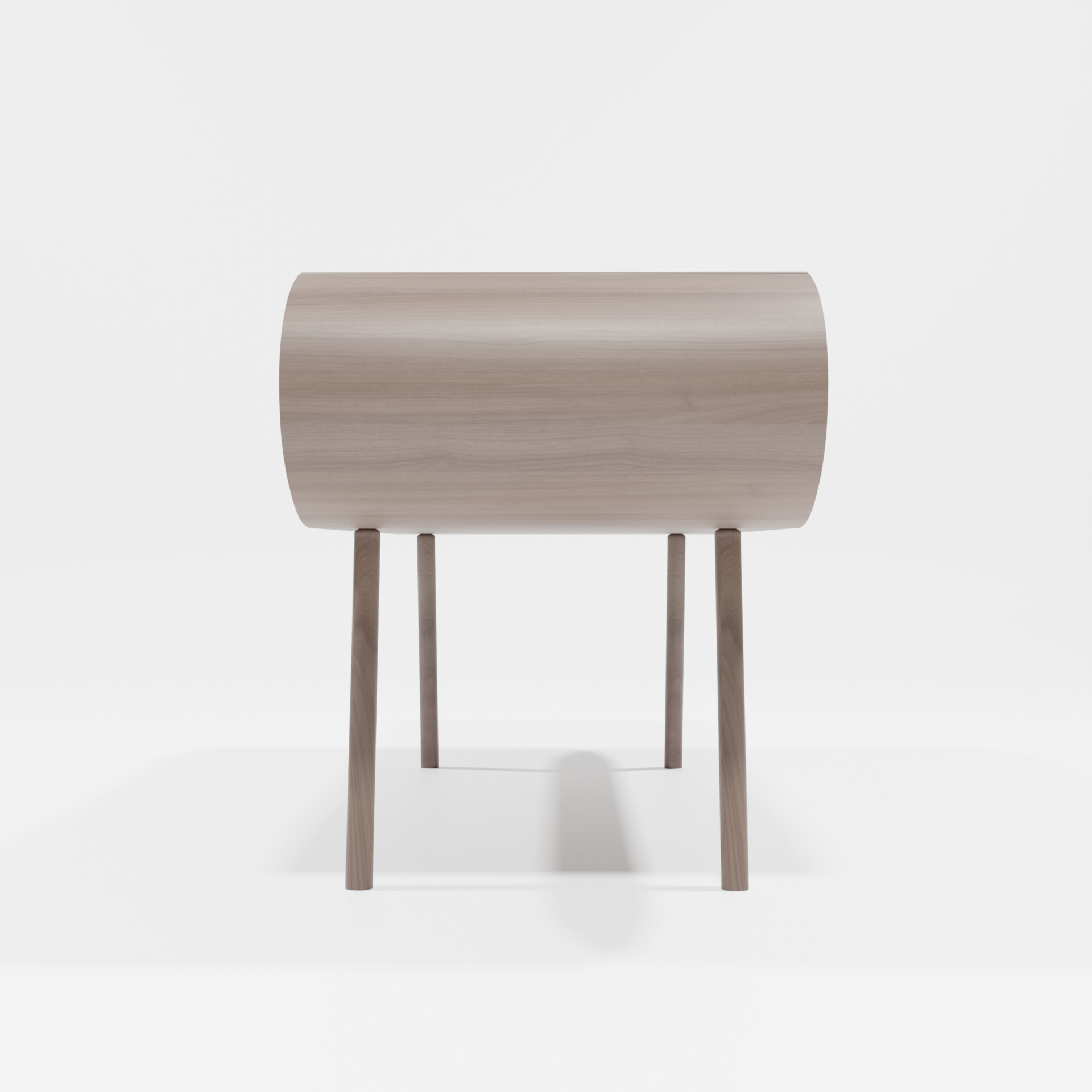 MM Studio - Coffee Table Wood Collection